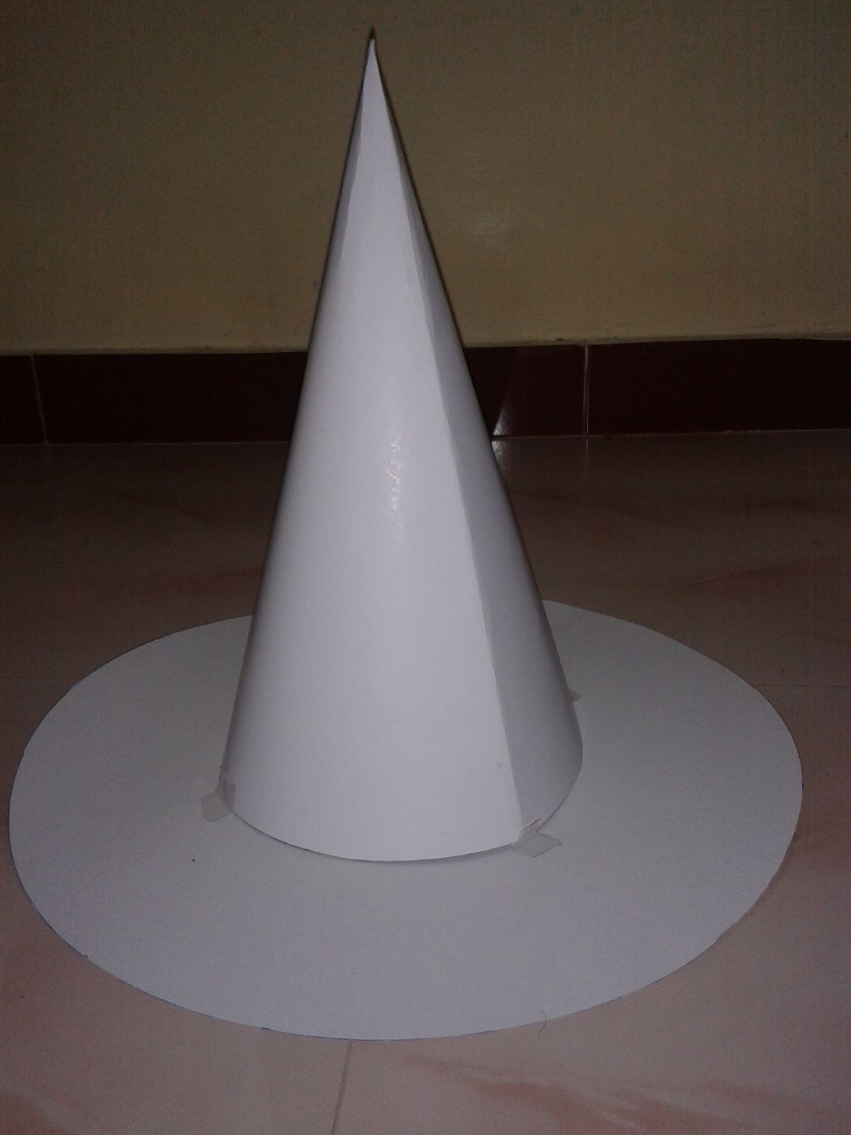 Full Animatronic Sorting Hat With Custom Software-22$ : 27 Steps (with ...