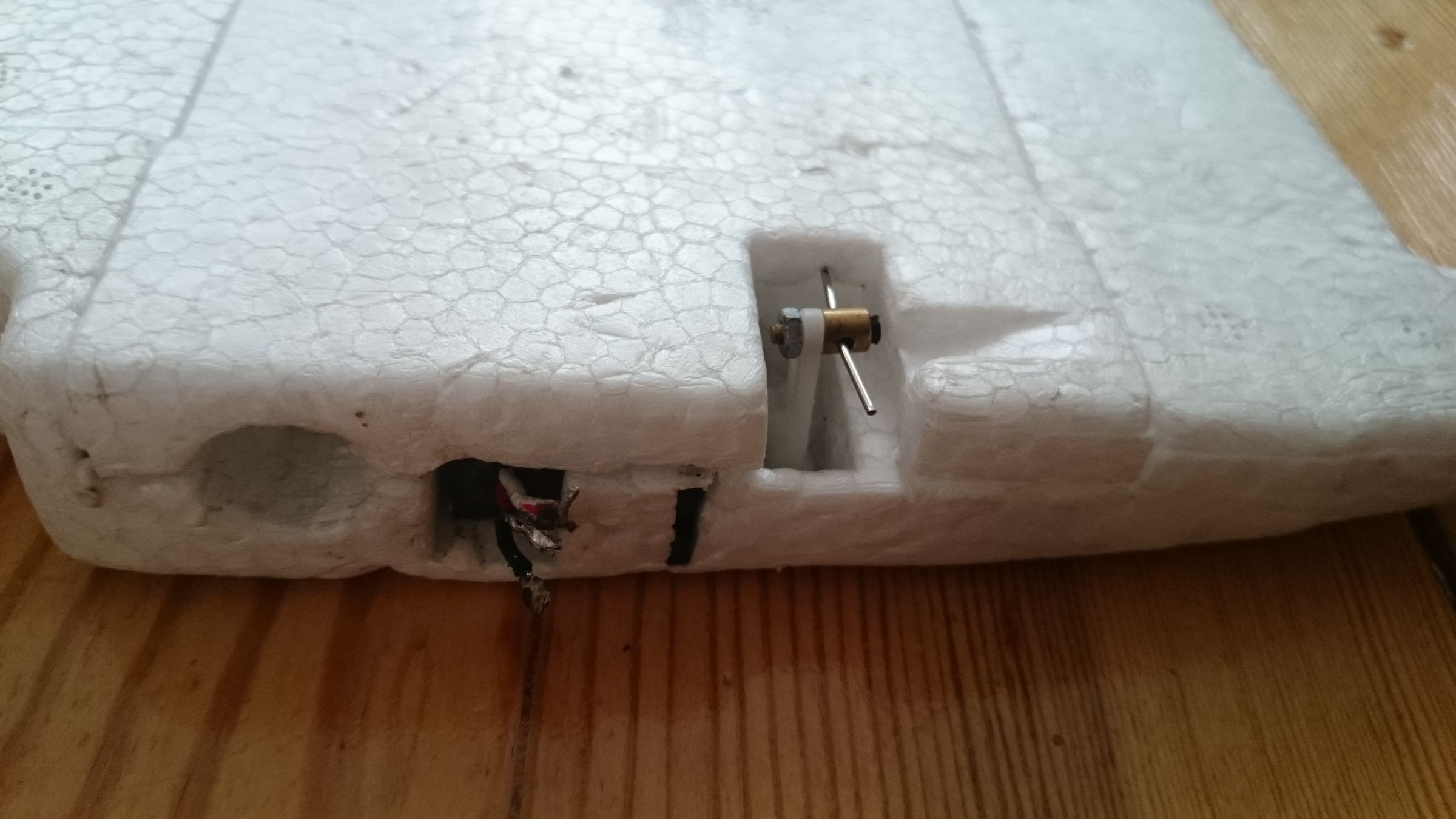 How to Make RC Plane : 10 Steps (with Pictures) - Instructables