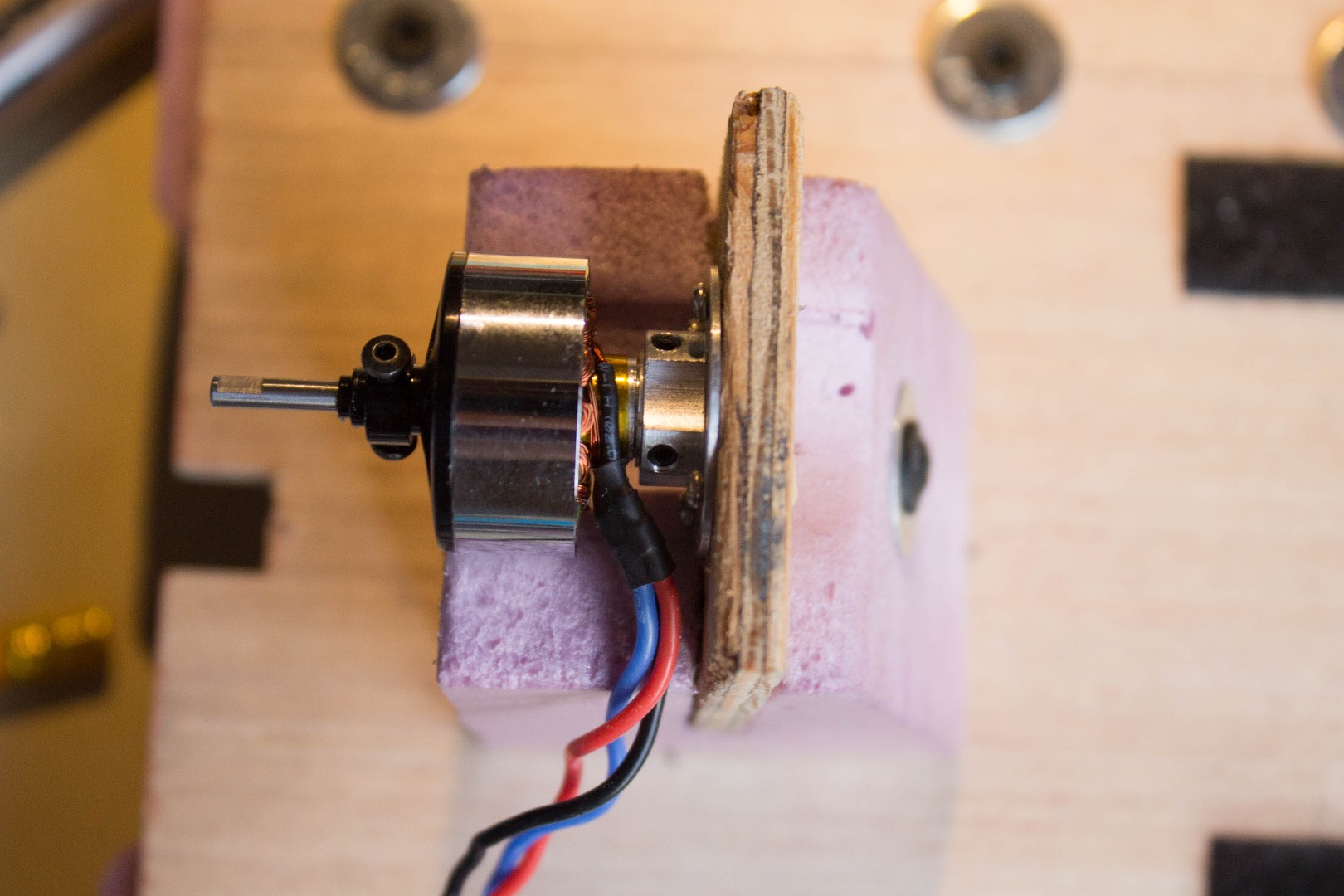 Boat Autopilot - Based on the Arduino : 13 Steps (with Pictures ...