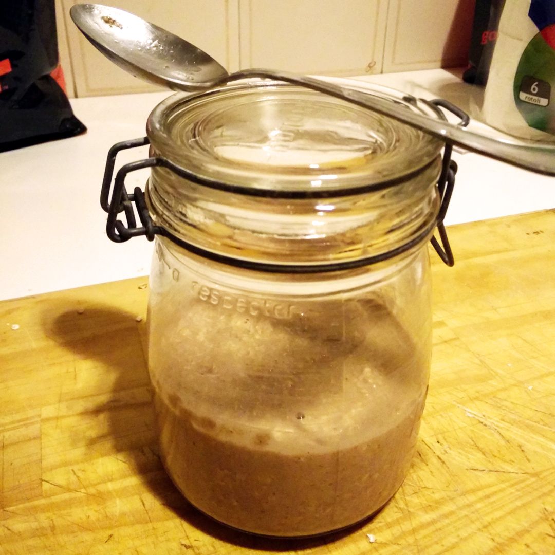 Overnight Protein Pudding : 3 Steps - Instructables