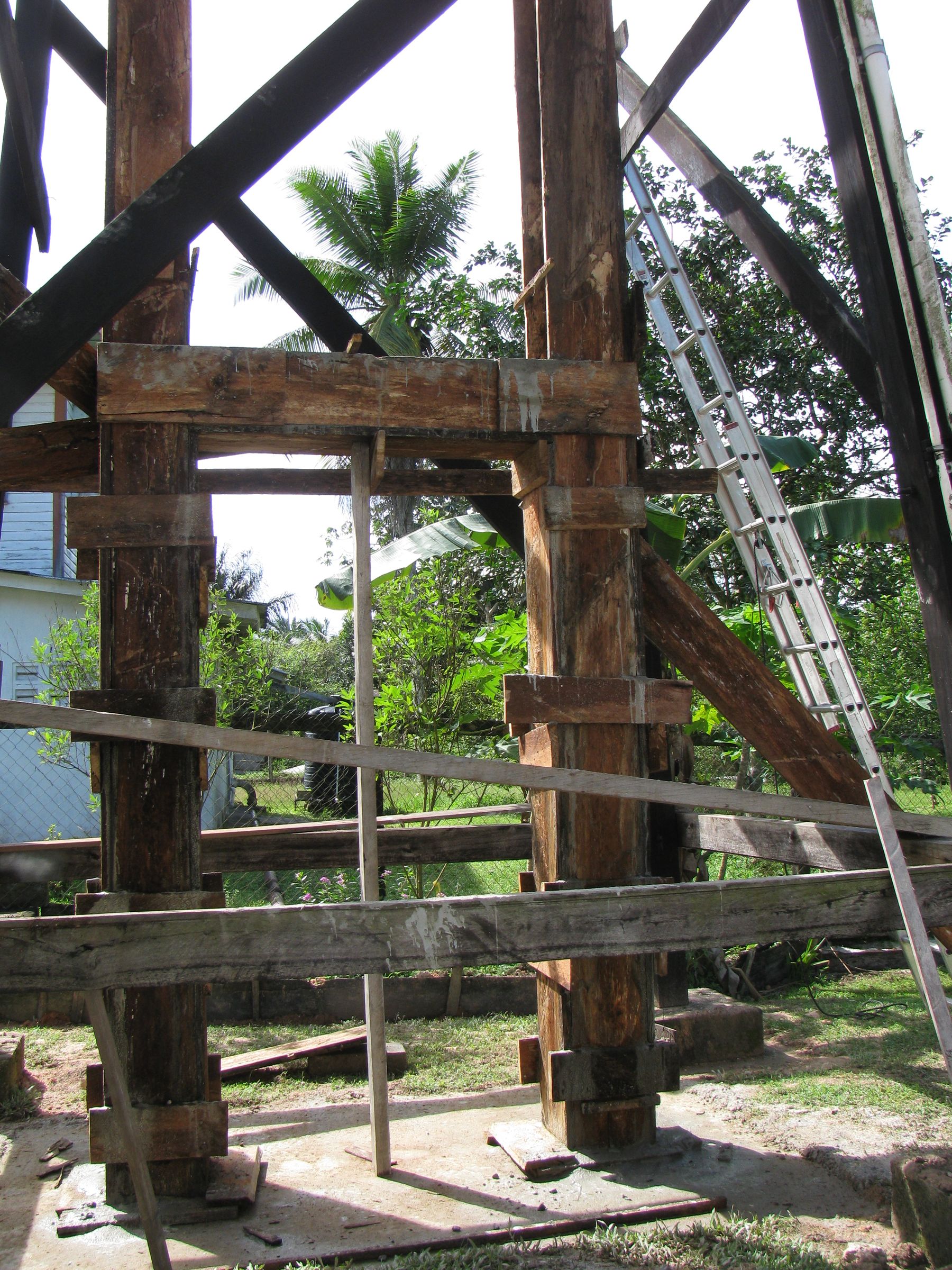Concrete Water Tower : 12 Steps (with Pictures) - Instructables
