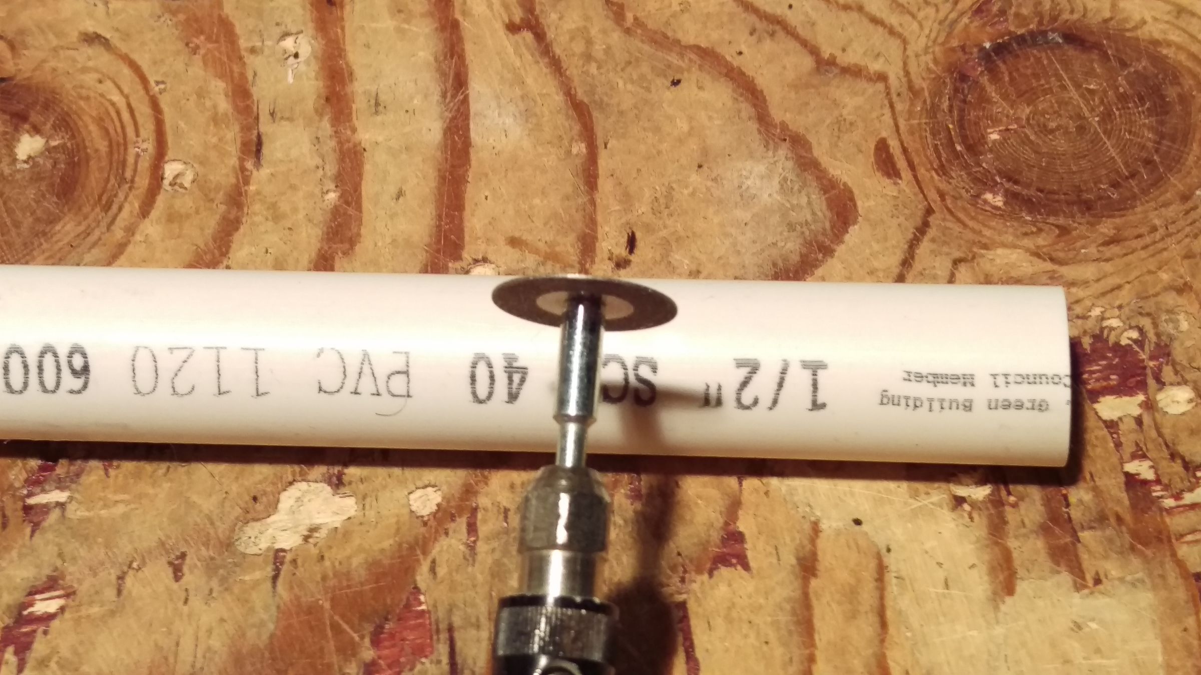 PVC Tablet Holder : 7 Steps (with Pictures) - Instructables