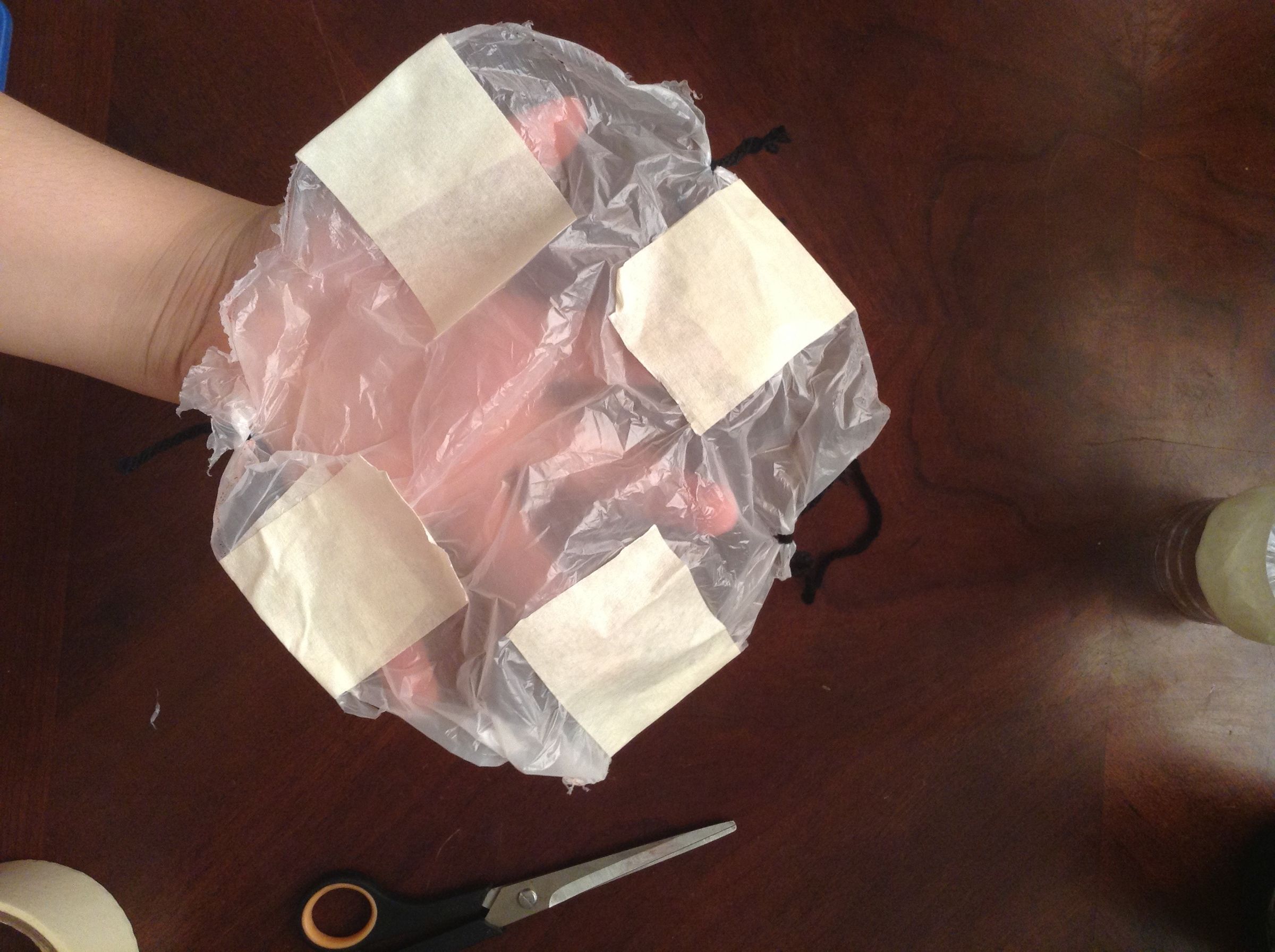 DIY Water Bottle Rocket : 11 Steps - Instructables