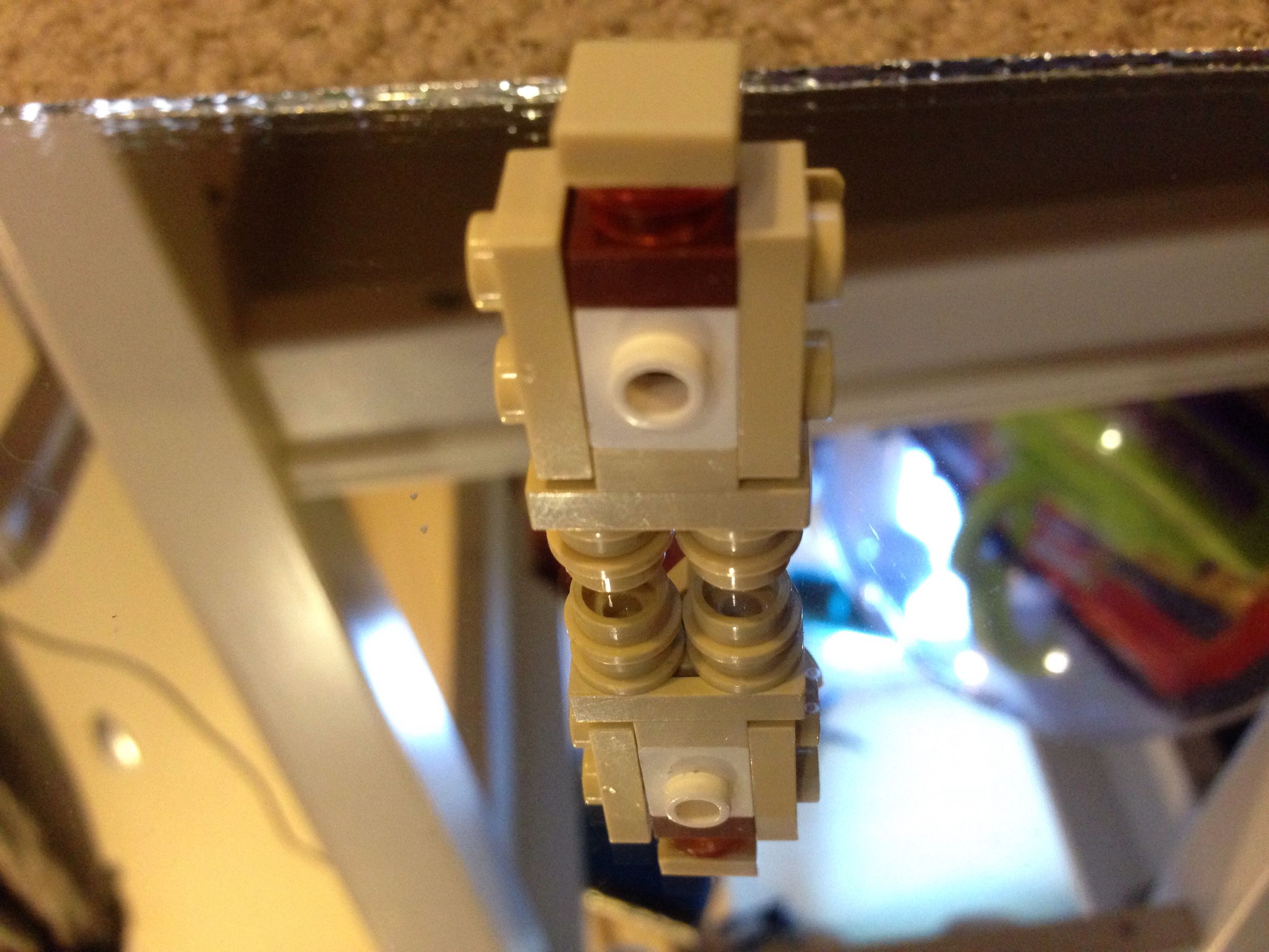 Micro Lego Pokemon Team 1 : 4 Steps - Instructables