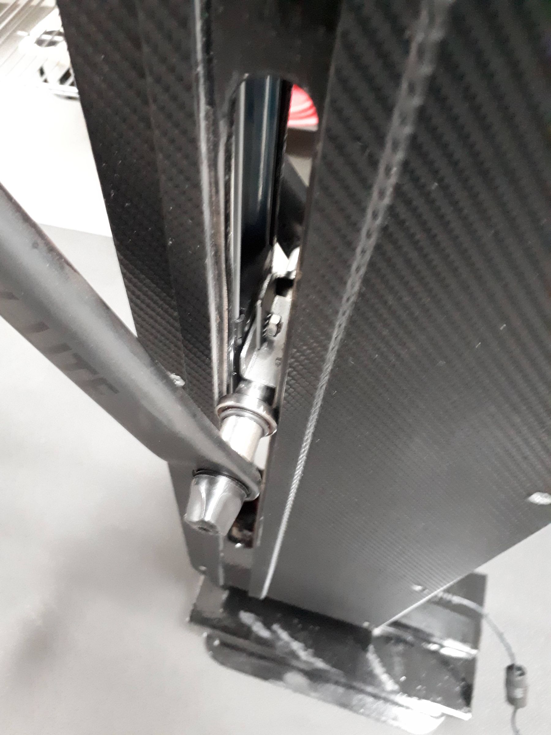 SIMCLINE - Simulation of Changing Road Incline for Indoor Cycling : 13 ...