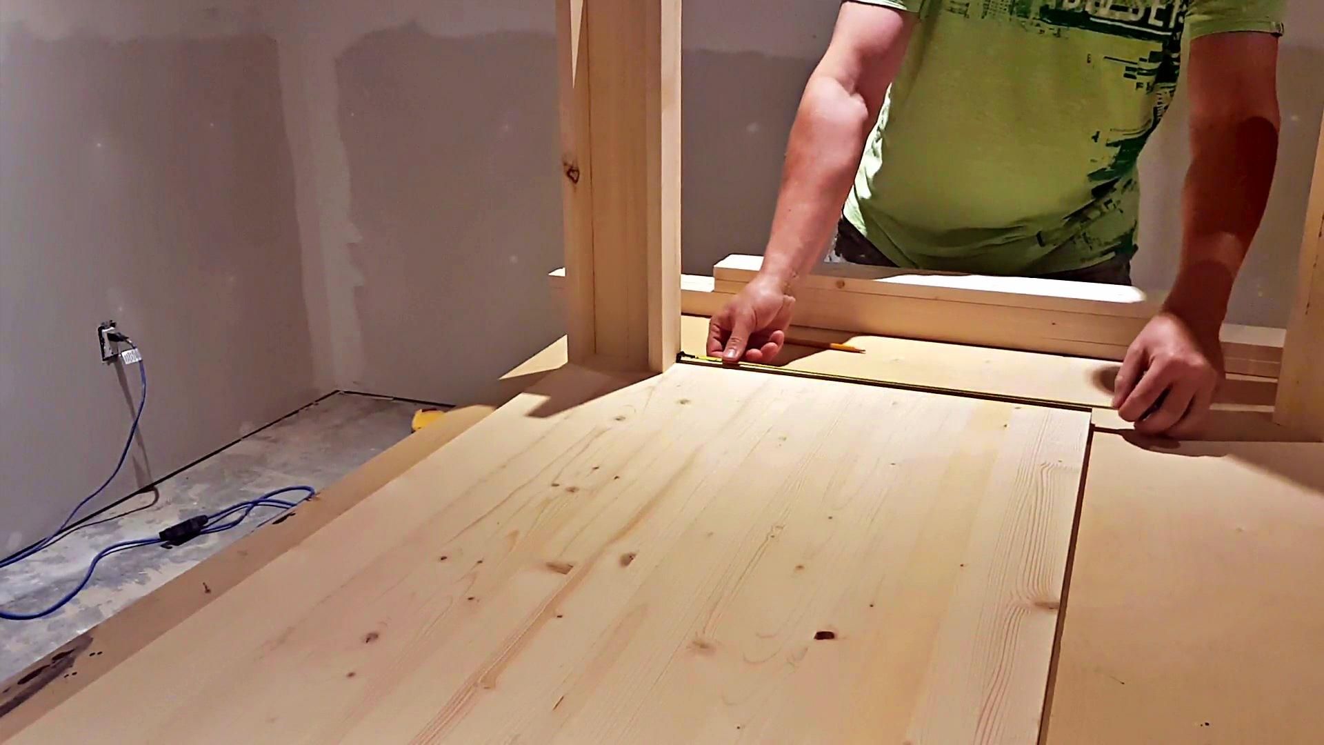 DIY Coffee Table With Storage : 9 Steps (with Pictures) - Instructables
