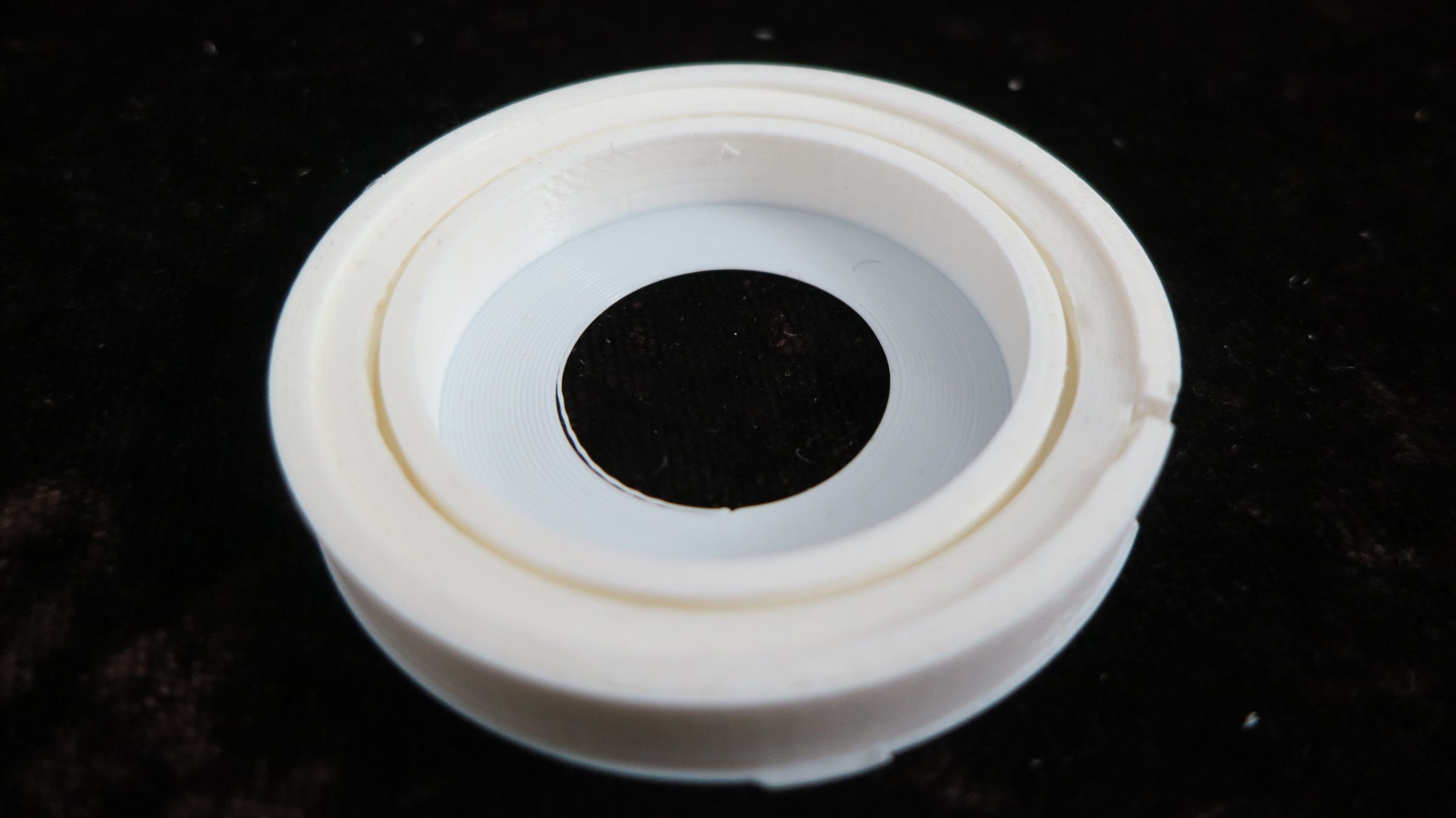 Making a Custom Silicone Gaskets in a 3D Printed Mold : 5 Steps (with ...