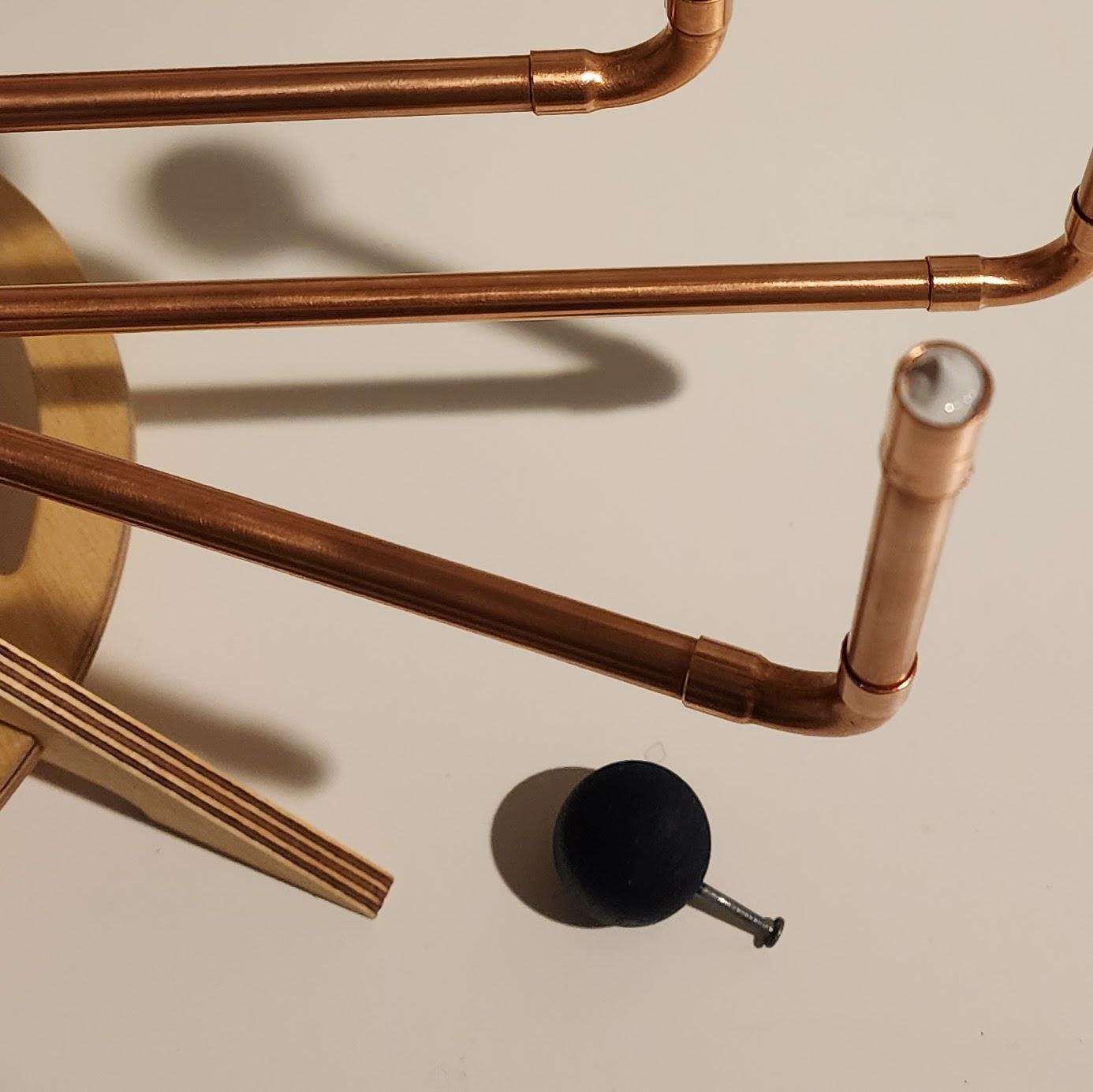 Orrery - With a Twist : 10 Steps (with Pictures) - Instructables