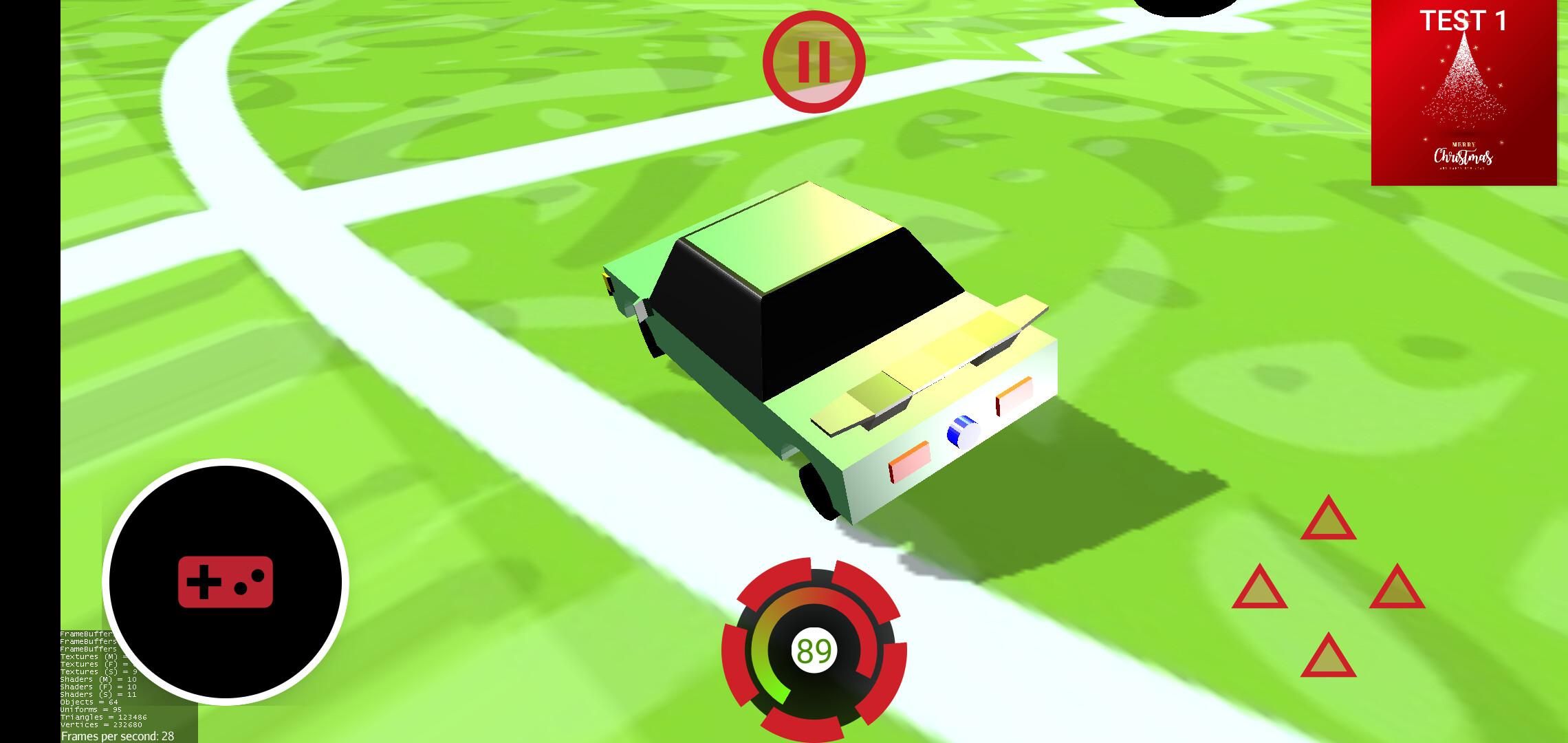 A Simple Android UI Joystick : 9 Steps - Instructables