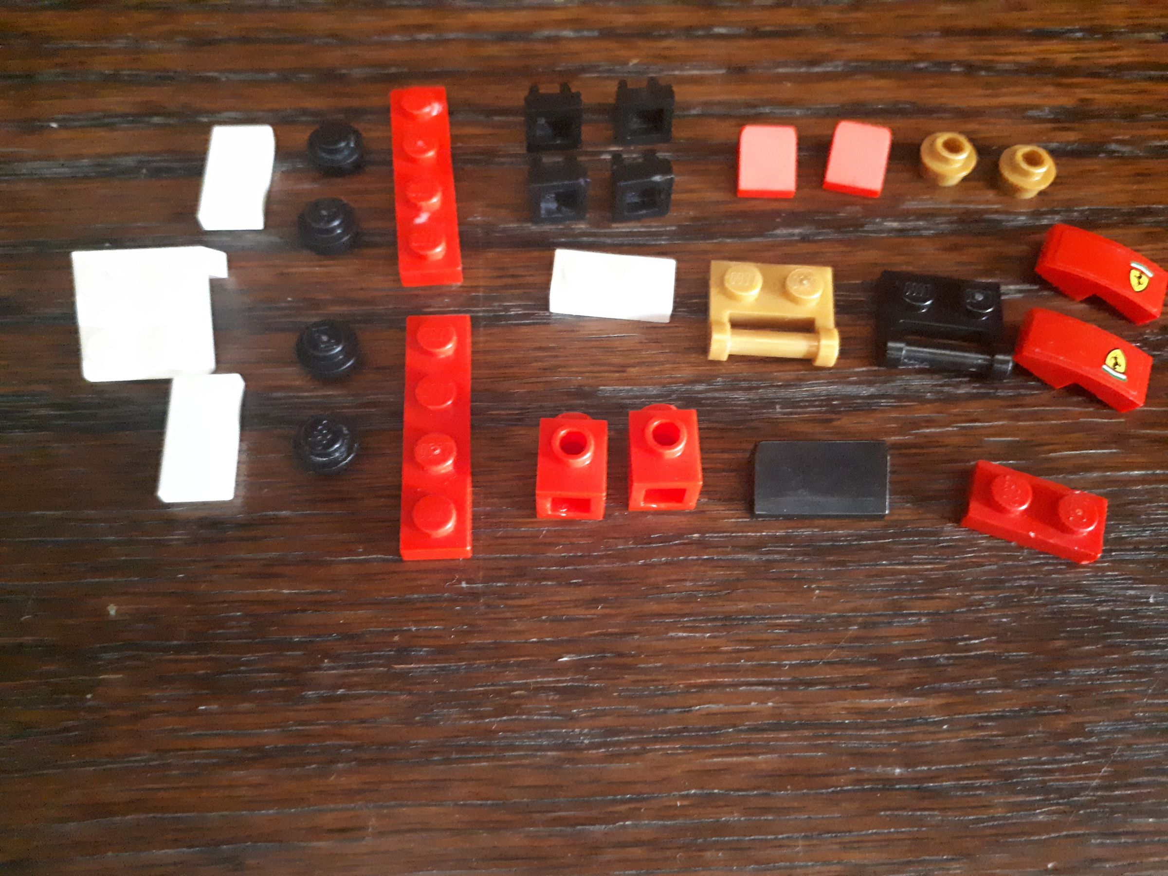 Lego Transformer : 7 Steps - Instructables