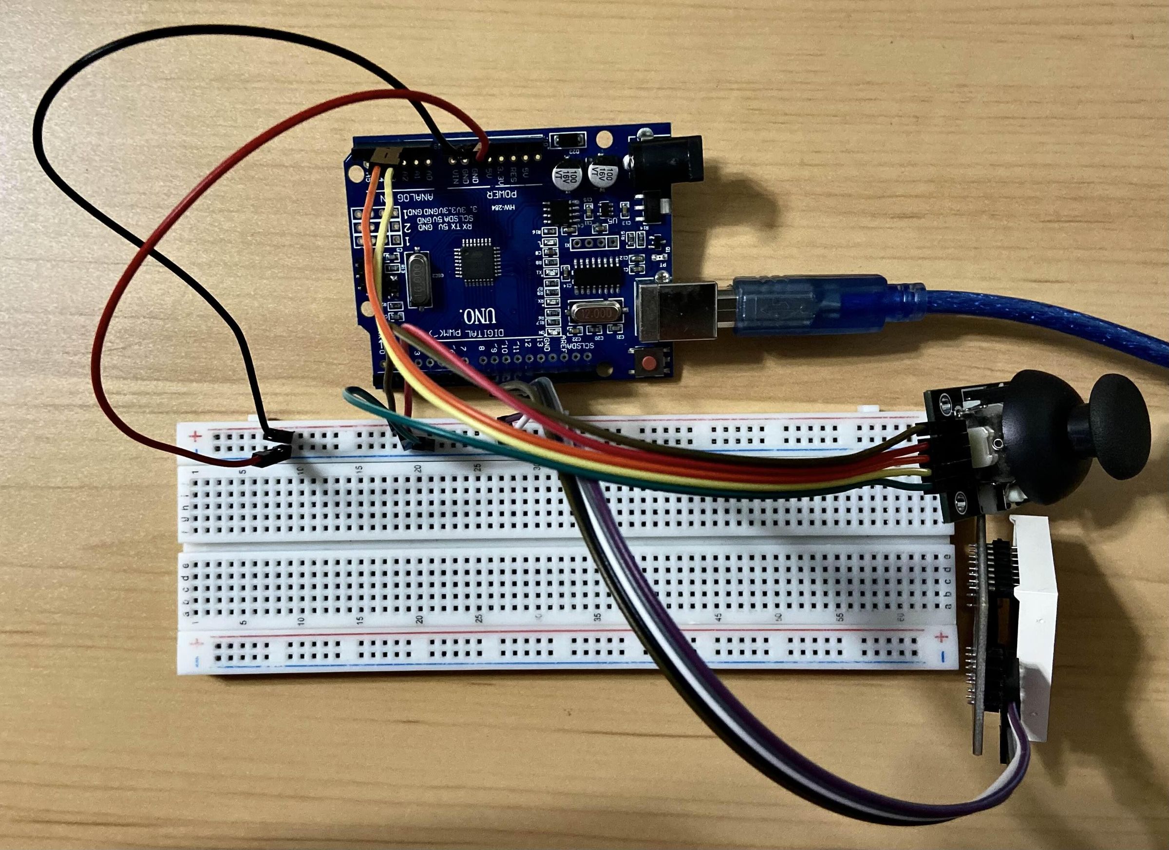 LED Matrix Snake Game : 7 Steps - Instructables
