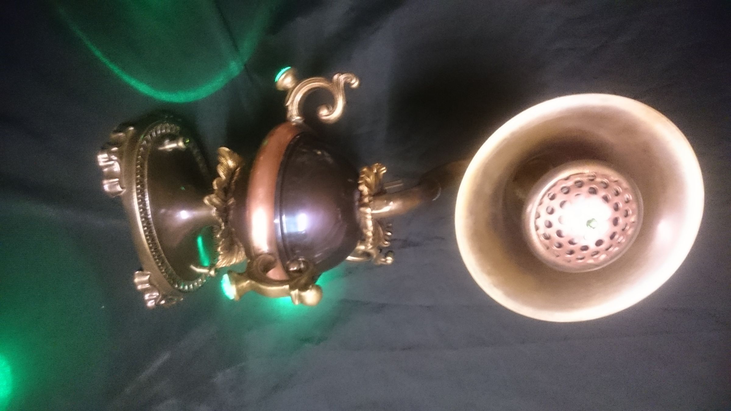 A Talking Steampunk Thermometer : 5 Steps (with Pictures) - Instructables