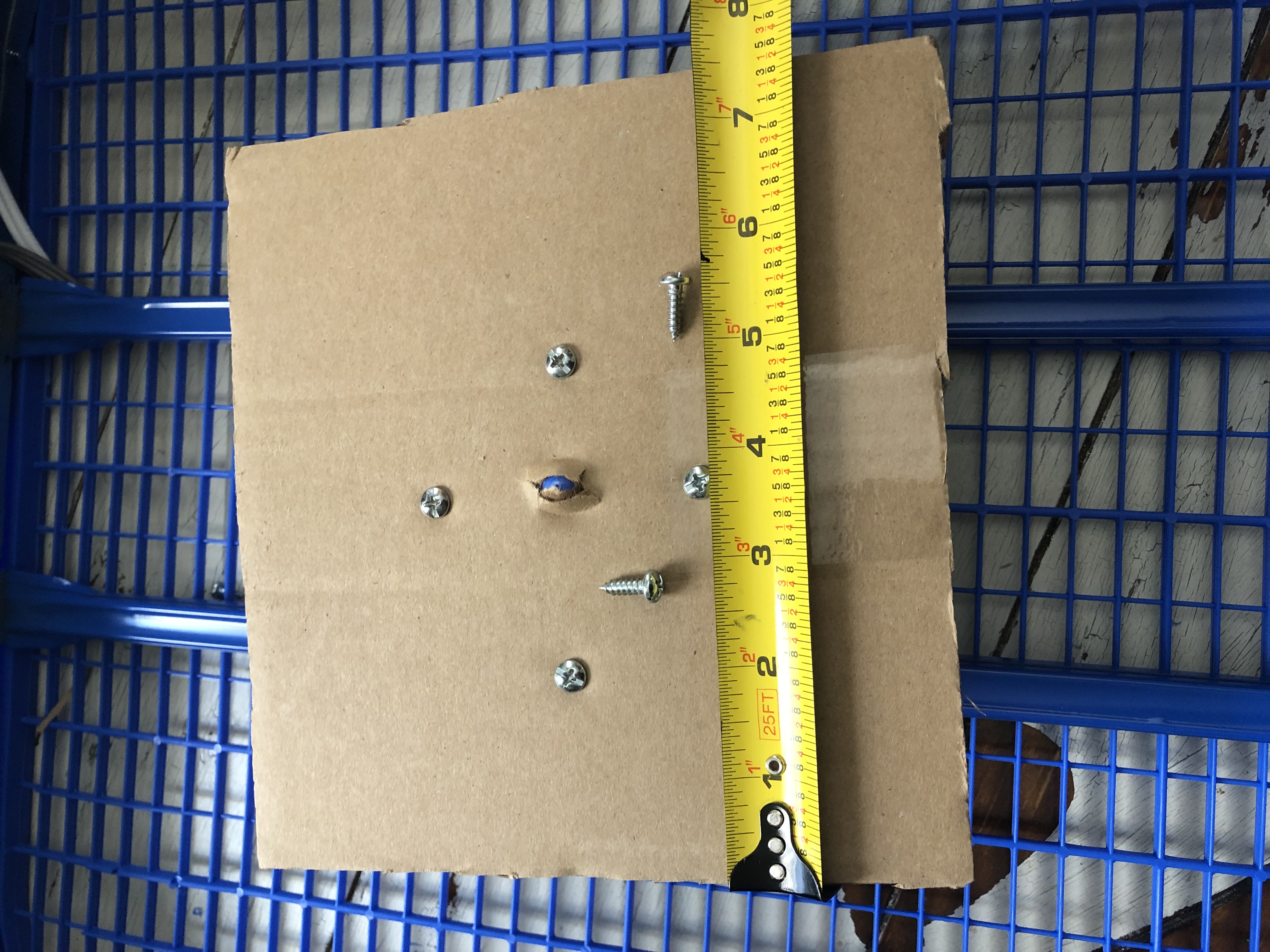 Homemade Spin Art Machine : 6 Steps (with Pictures) - Instructables