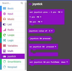 RGB LED Matrix Sketch (micro:bit Version) : 6 Steps (with Pictures ...