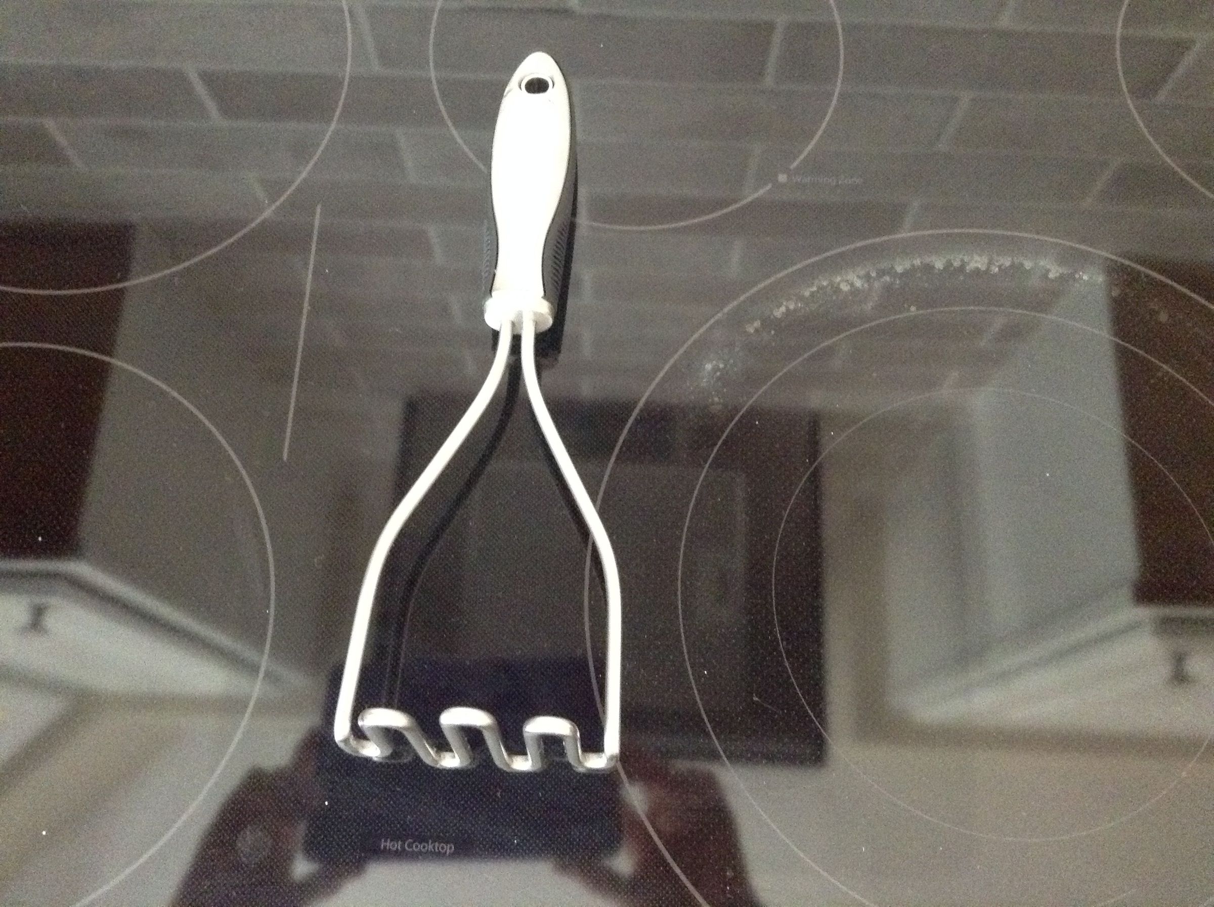 How to Make Mashed Potatoes : 13 Steps (with Pictures) - Instructables