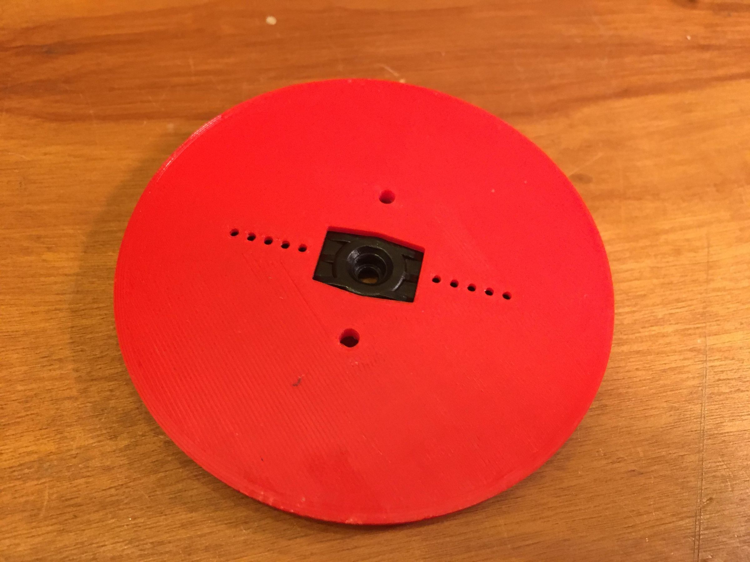 3D Printed Arduino Based Robotic Arm : 39 Steps (with Pictures ...