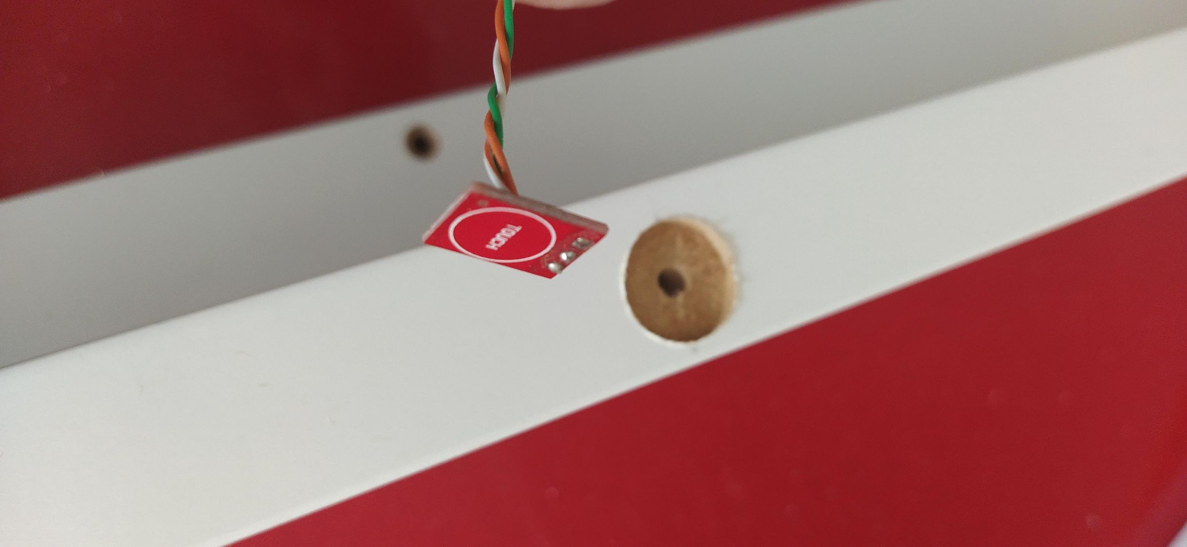 AtTiny85 Addressable LED Strip : 10 Steps - Instructables