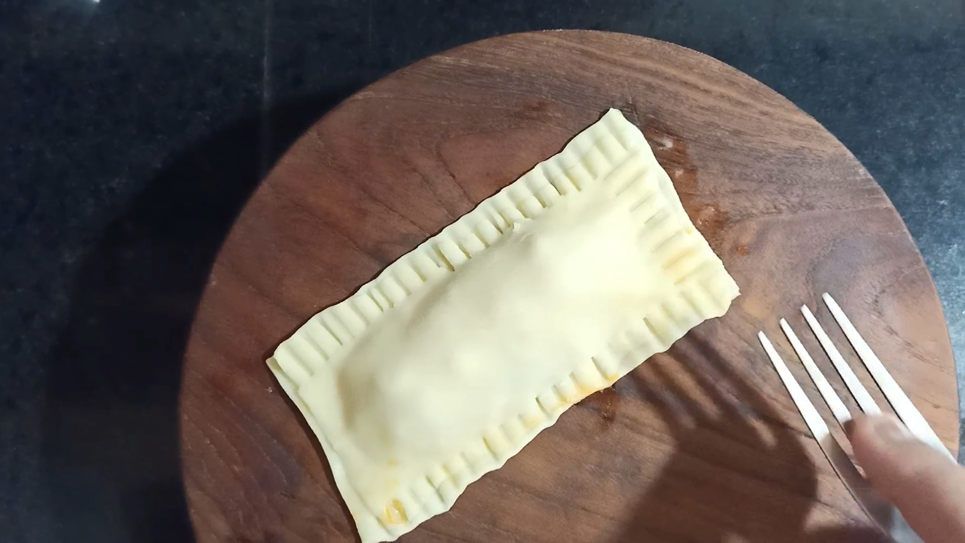 MCPIZZA PUFF @HOME (COPYCAT RECIPE) : 5 Steps - Instructables