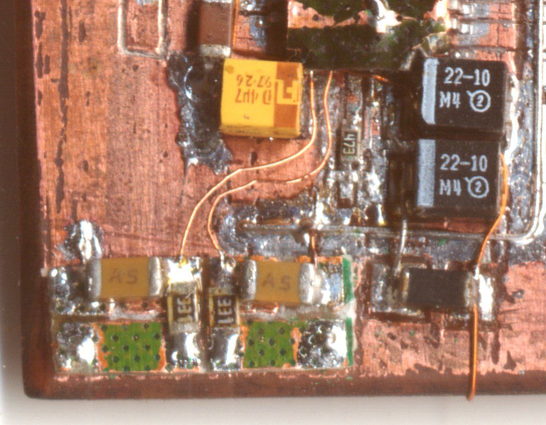 4-1/2 Digit Panel Meter : 7 Steps (with Pictures) - Instructables