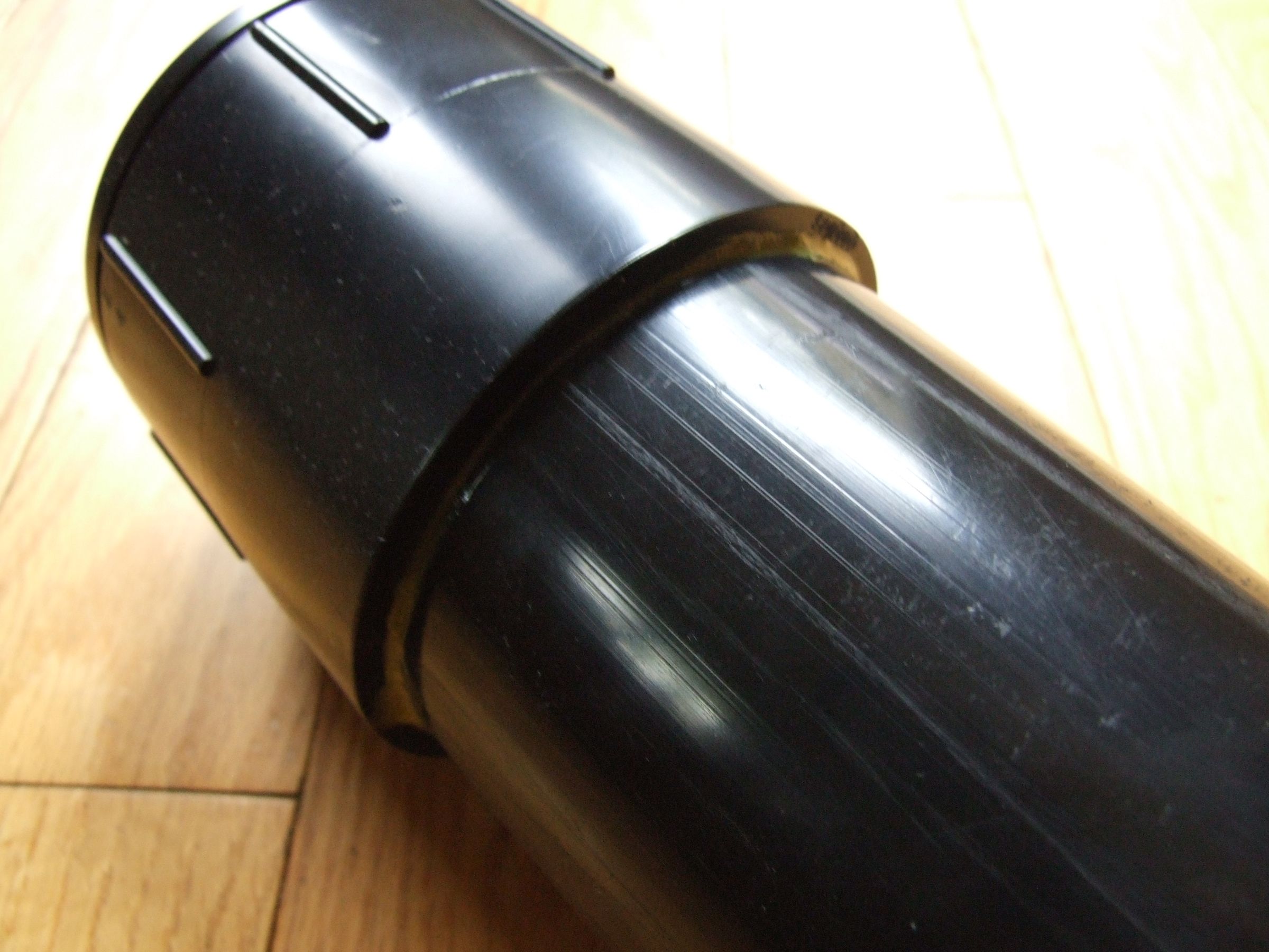 Pneumatic Projectile Launcher A.K.A. PPL : 8 Steps - Instructables