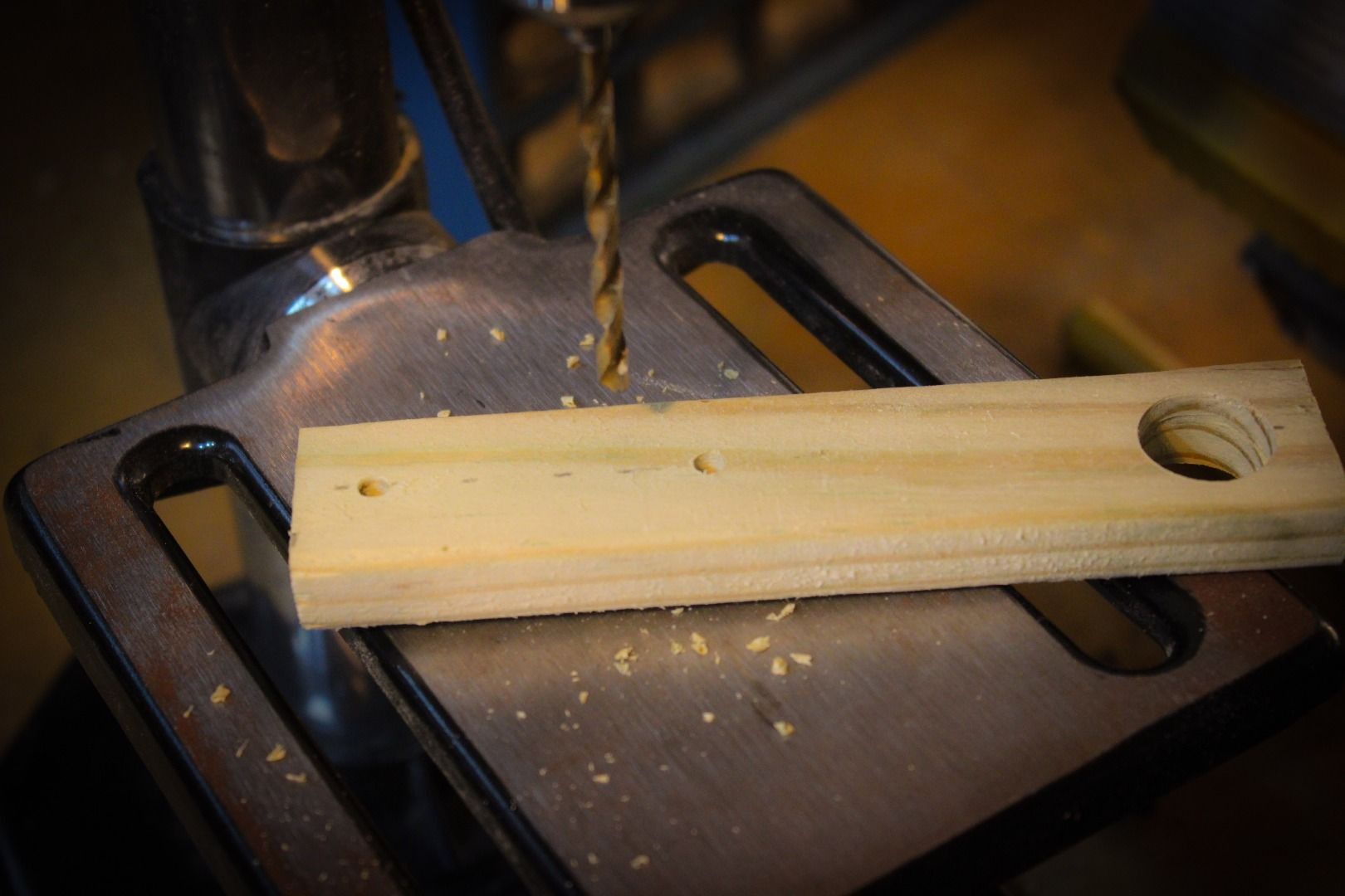 Trammel of Archimedes : 17 Steps (with Pictures) - Instructables