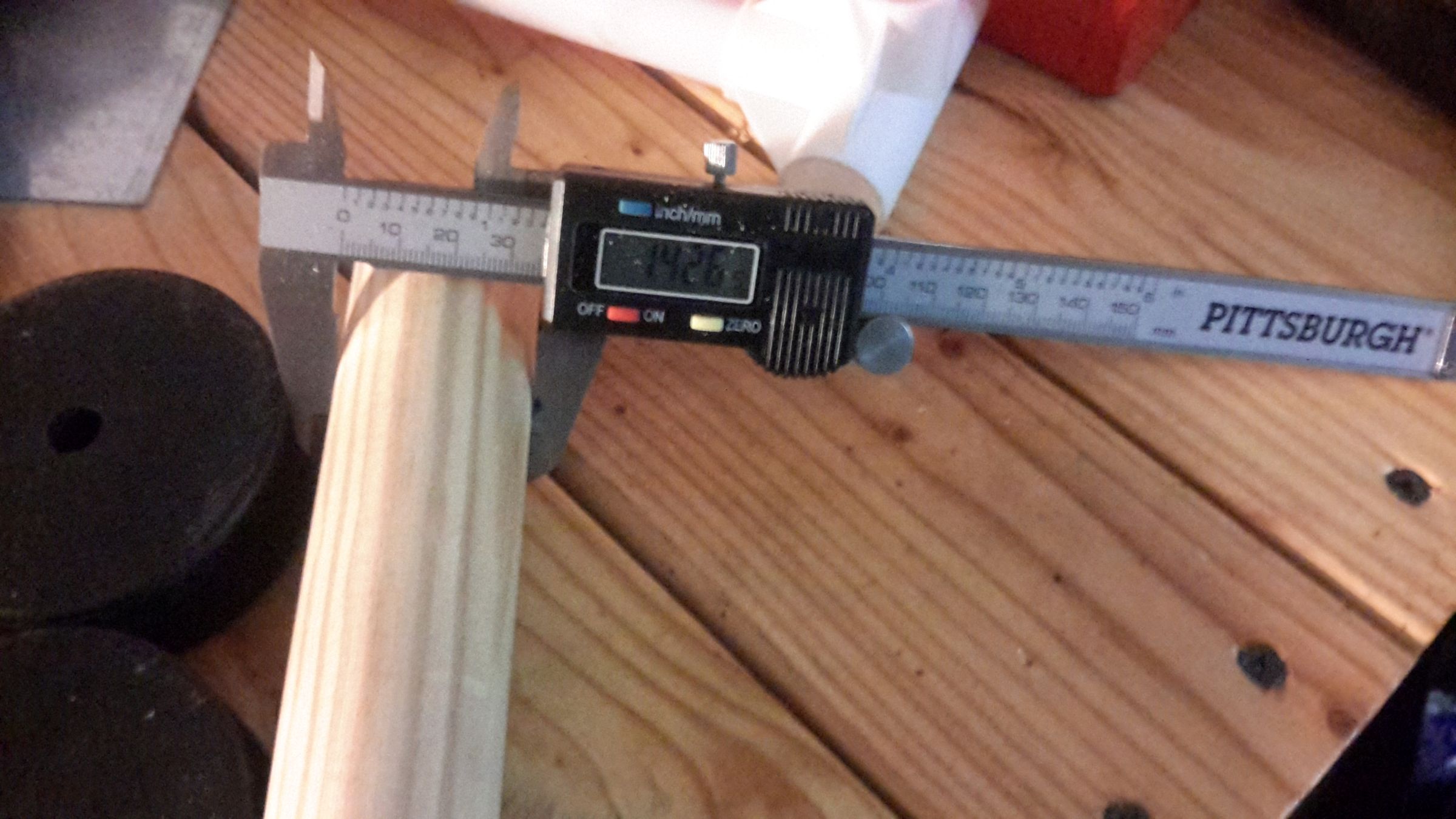 Longboard Land Paddle : 7 Steps - Instructables