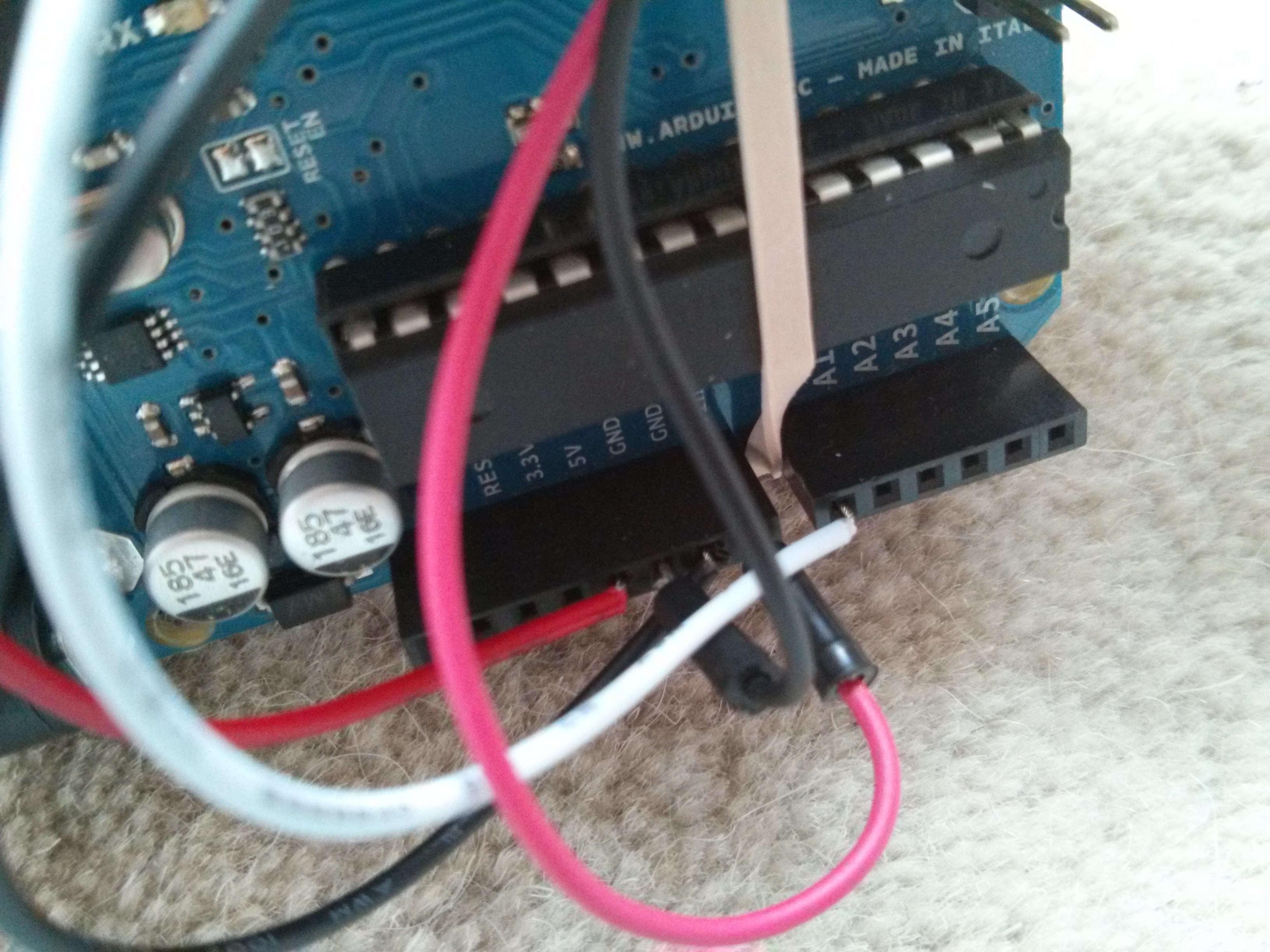 Basics of Turning Your Remote Controll Vehicle Into an Autonomous ...