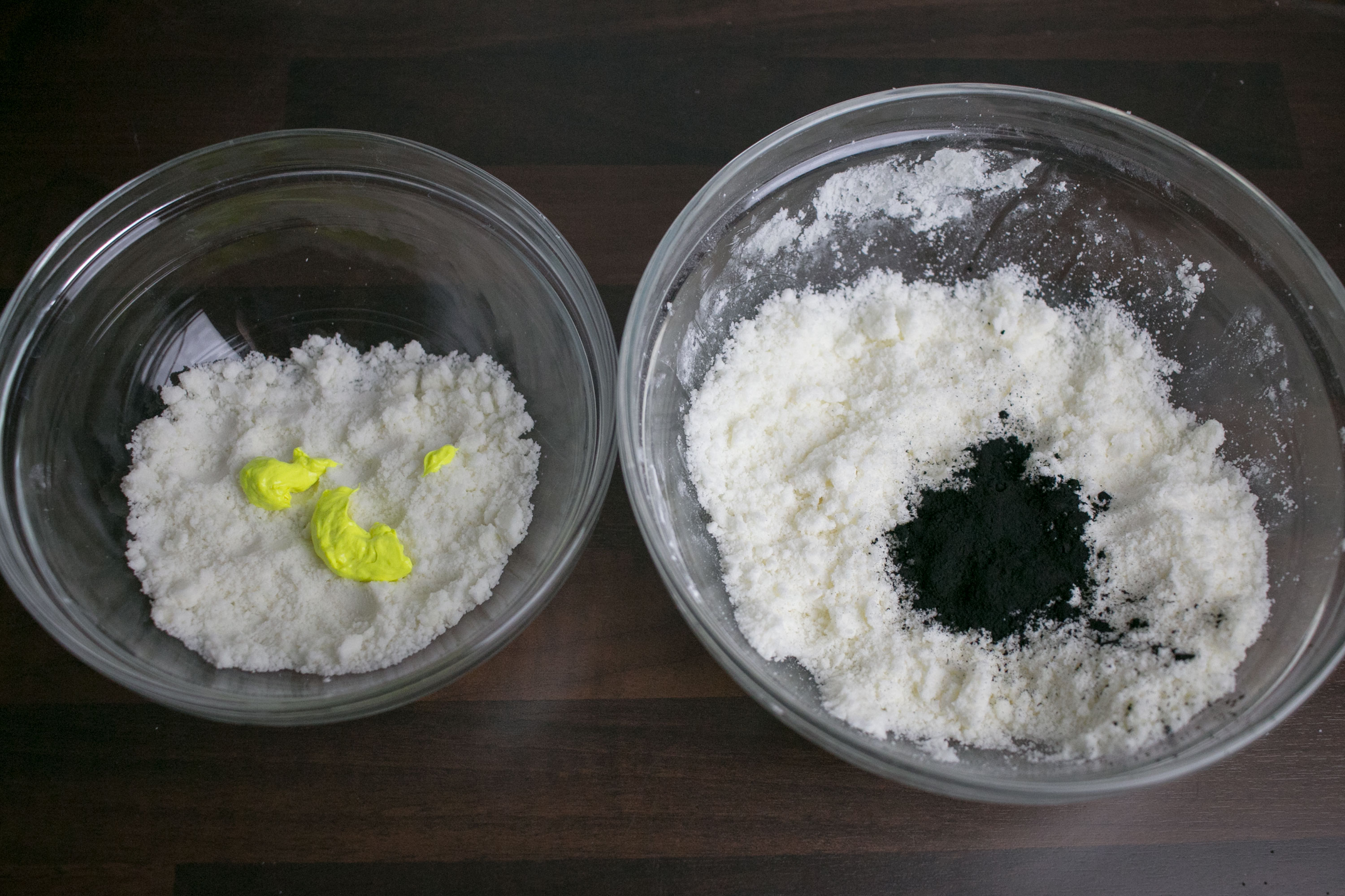 Exploding Death Star Bath Bomb : 5 Steps (with Pictures) - Instructables