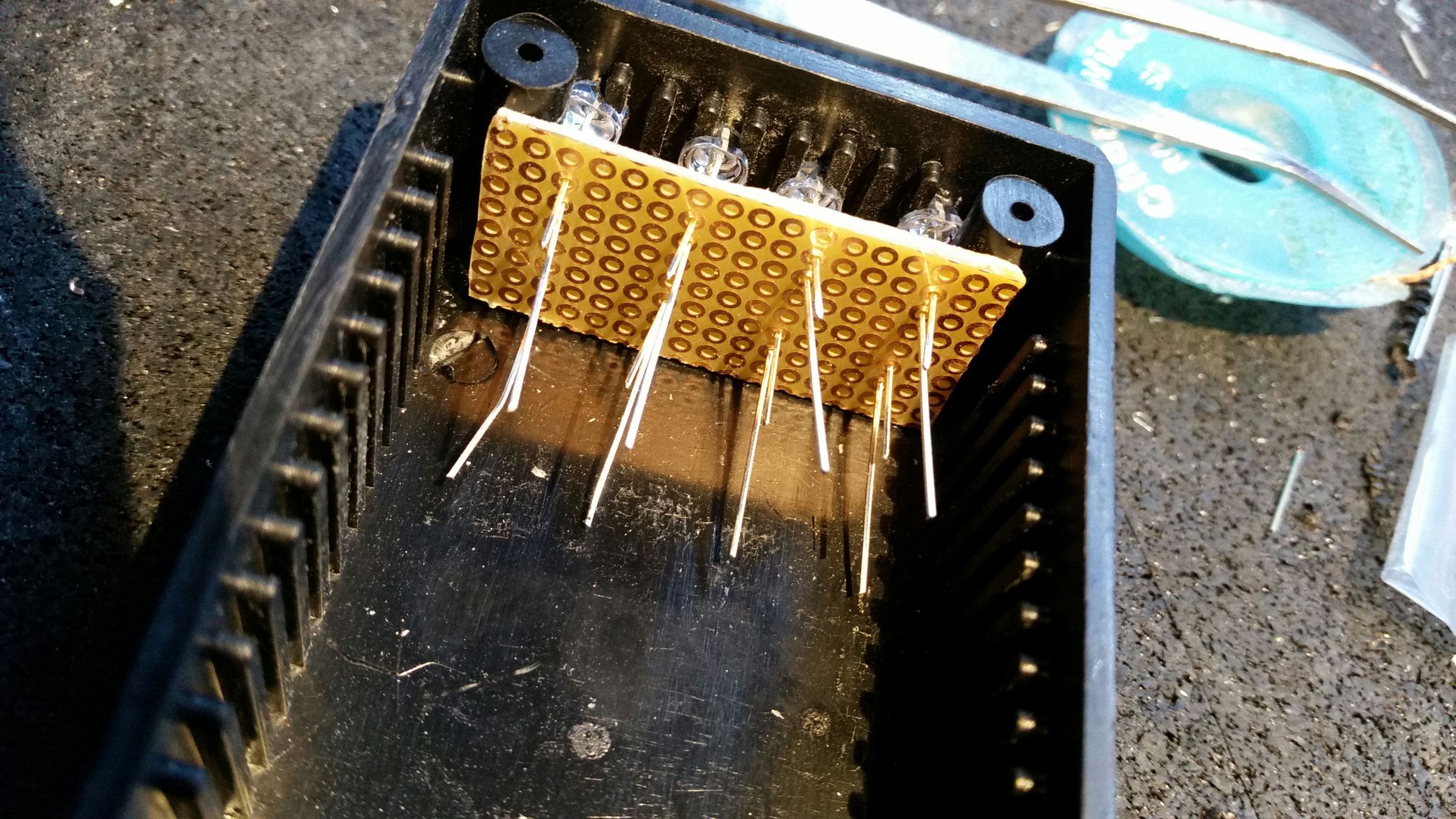 Diy Flashlight - Instructables