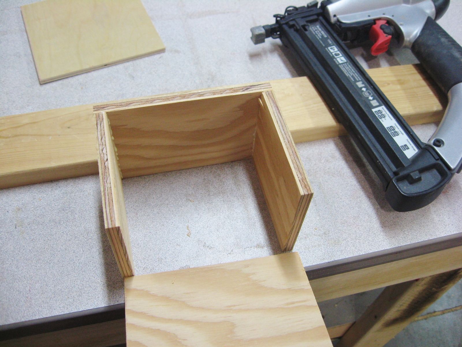 Simple Hardware Storage Bins : 9 Steps (with Pictures) - Instructables