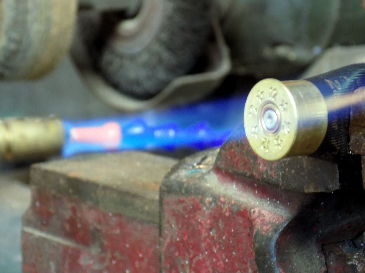 Shotgun Shell Locket V2 : 7 Steps (with Pictures) - Instructables