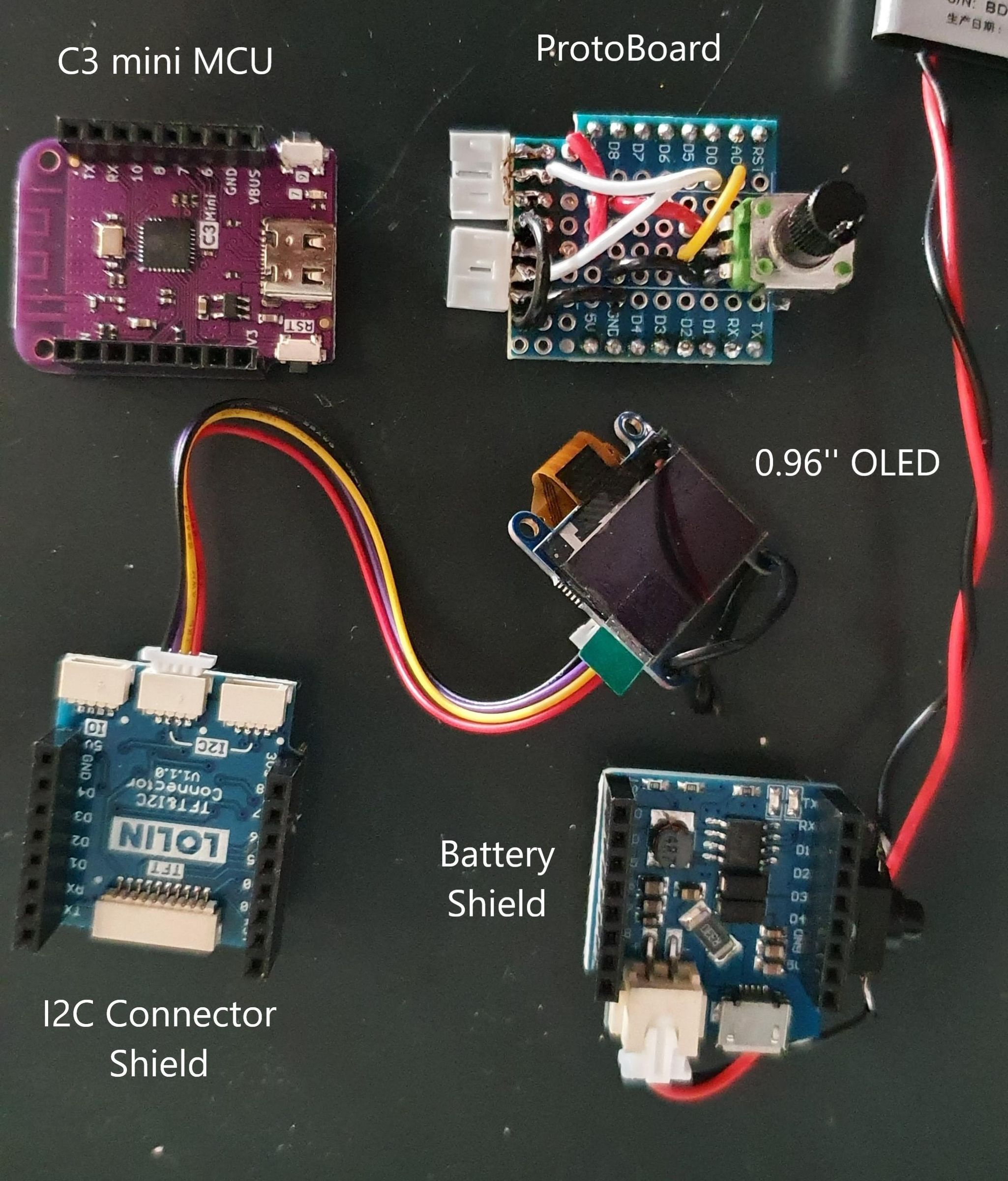 Rebuild an RC Car With ESP32 & Arduino Code - Instructables