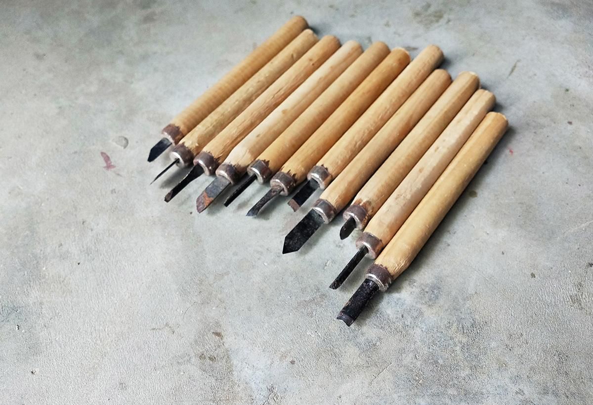 Marking Tools for Woodworking : 22 Steps (with Pictures) - Instructables