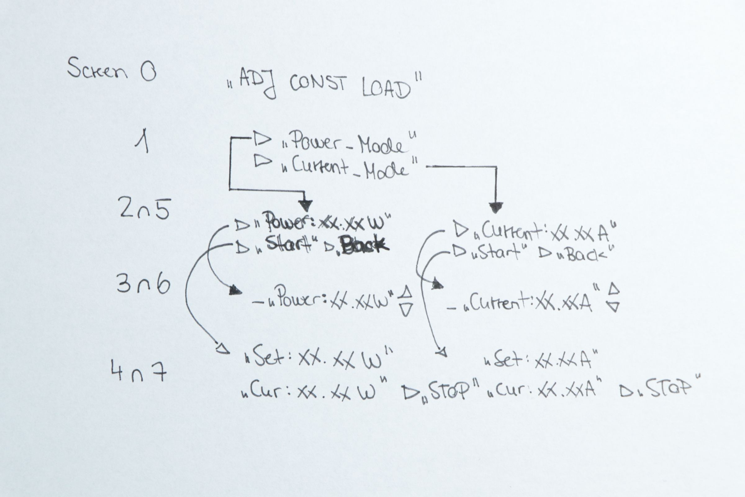 DIY Adjustable Constant Load (Current & Power) : 6 Steps (with Pictures ...