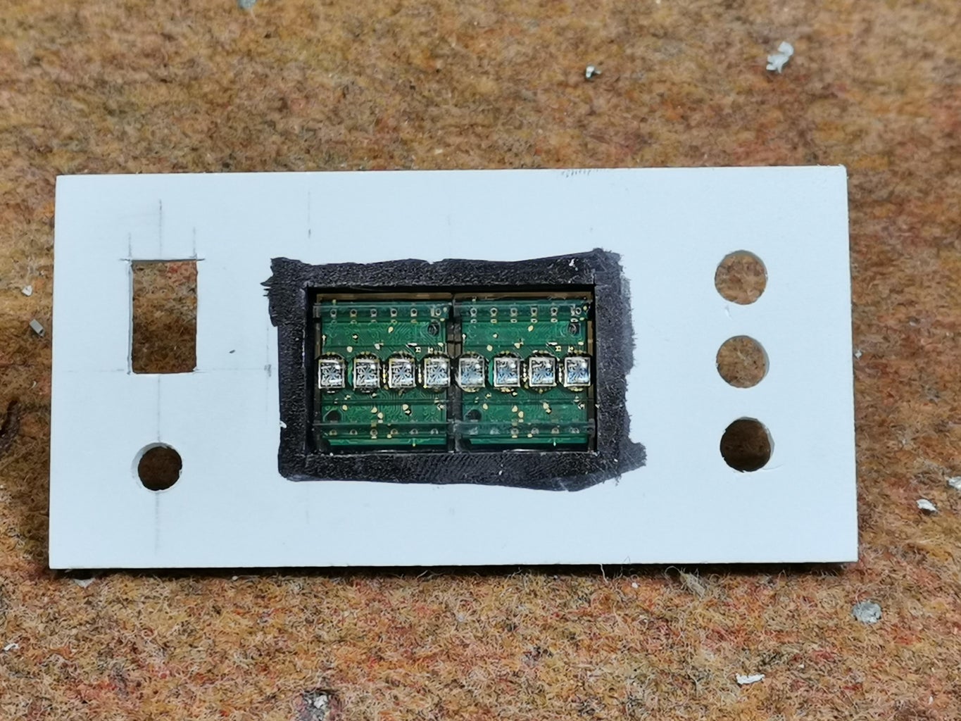 HPDL1414 Arduino Micro Clock : 3 Steps - Instructables HPDL1414 Arduino Micro Clock : 3 Steps - Instructables