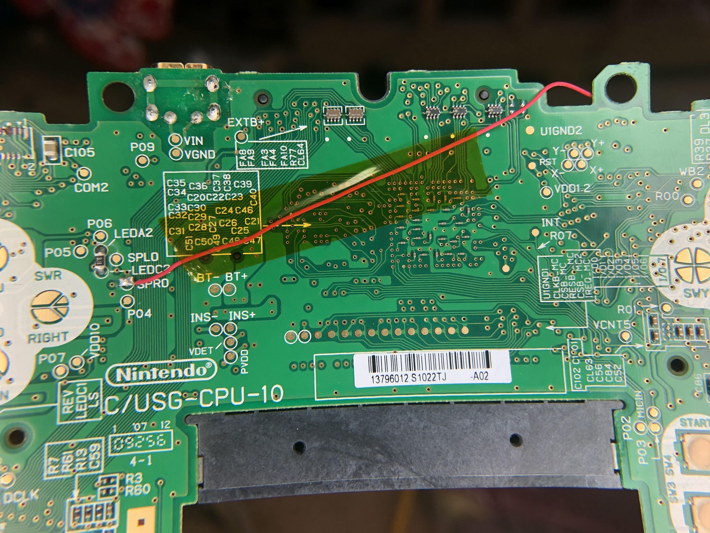 Building a Gameboy Macro in 2021 : 14 Steps (with Pictures) - Instructables