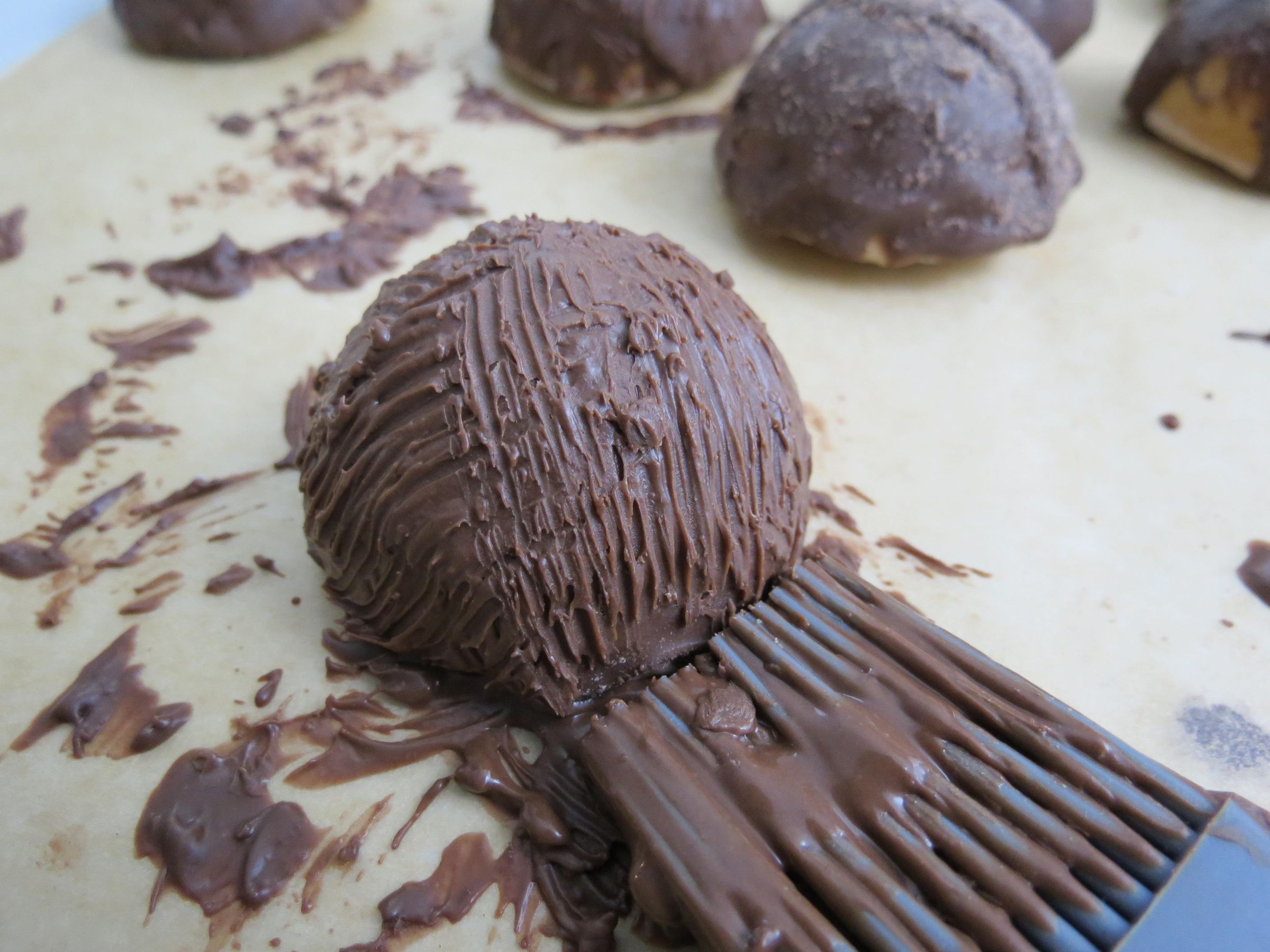 Realistic Coconut Cookies : 6 Steps (with Pictures) - Instructables
