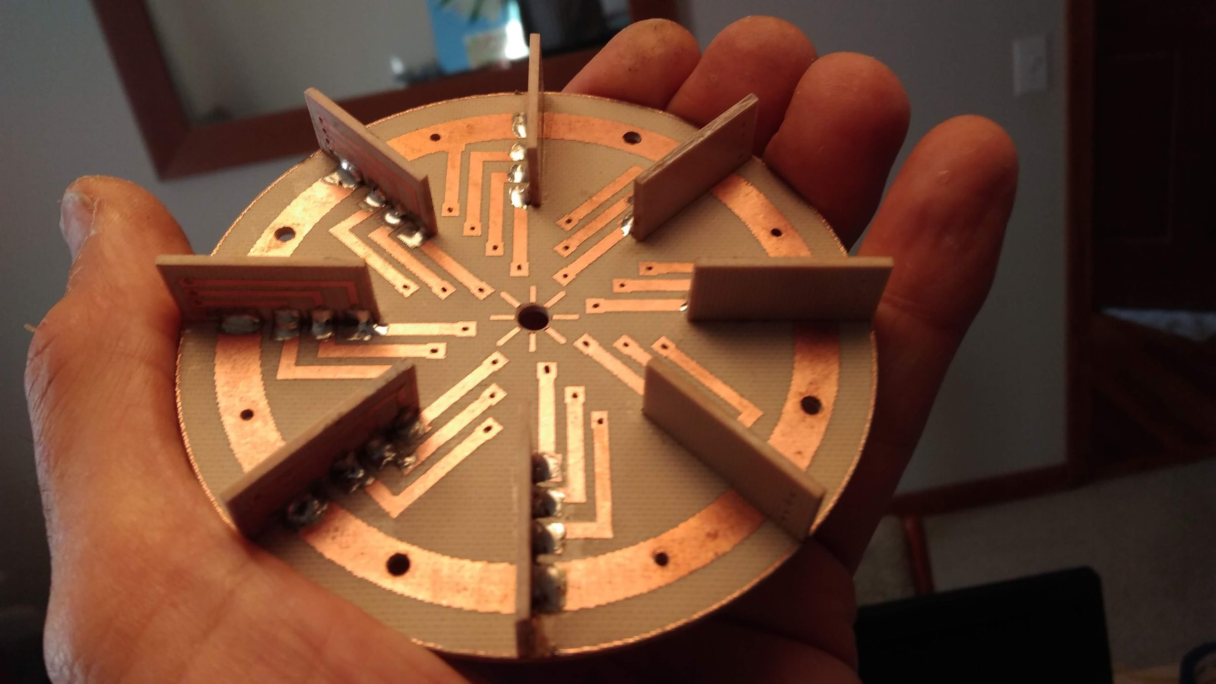 Creative Design of Printed Circuit Boards : 8 Steps - Instructables