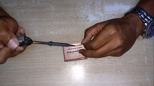 Make Your Own Arduino Arduinoisp Learn To Burn Boot Loader Into Atmega328p Pu Update 6