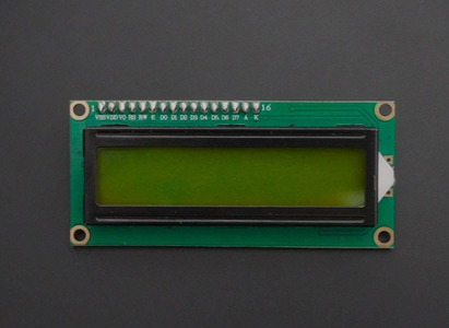 To Start With STM32 Black Pill and STM Cube IDE to Display “YOUR NAME” on 16x2 LCD Without I2C ...