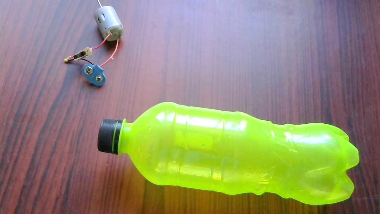 DIY AIR POWERED CAR : 5 Steps (with Pictures) - Instructables