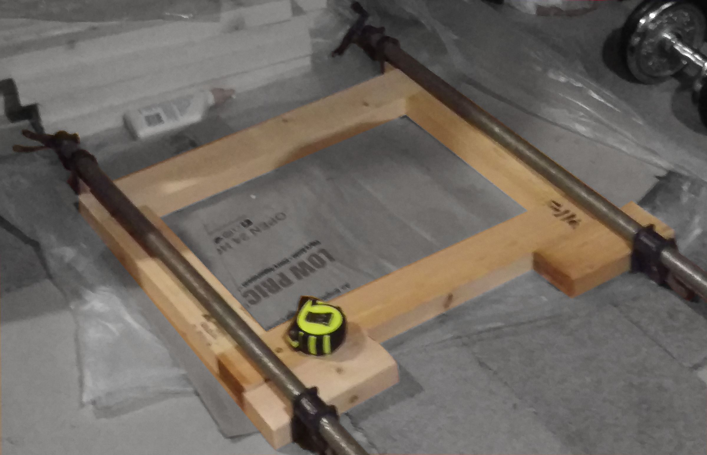 Standing Desk From Any Desk : 8 Steps (with Pictures) - Instructables