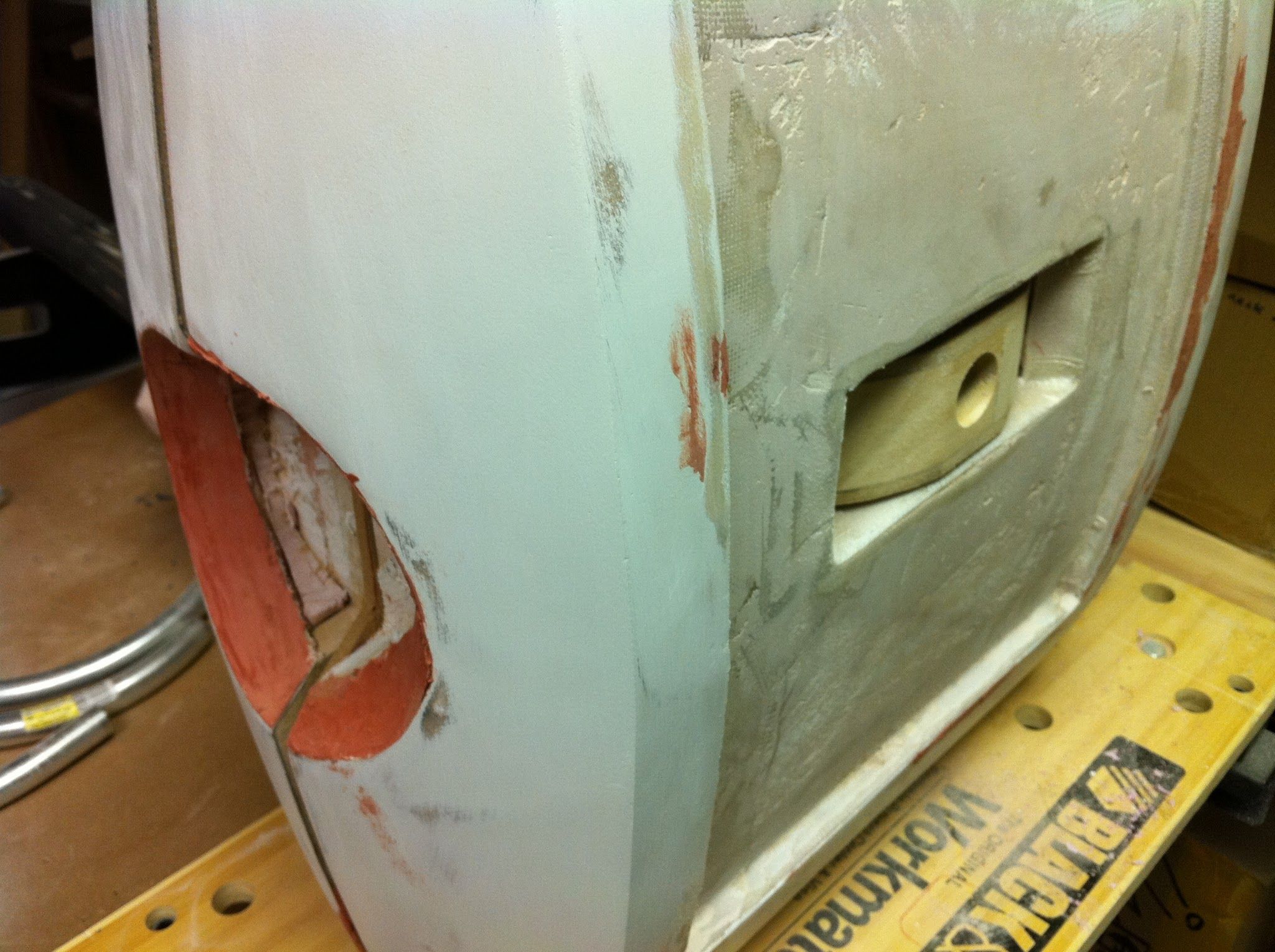 Life Sized Portal Turret : 12 Steps (with Pictures) - Instructables