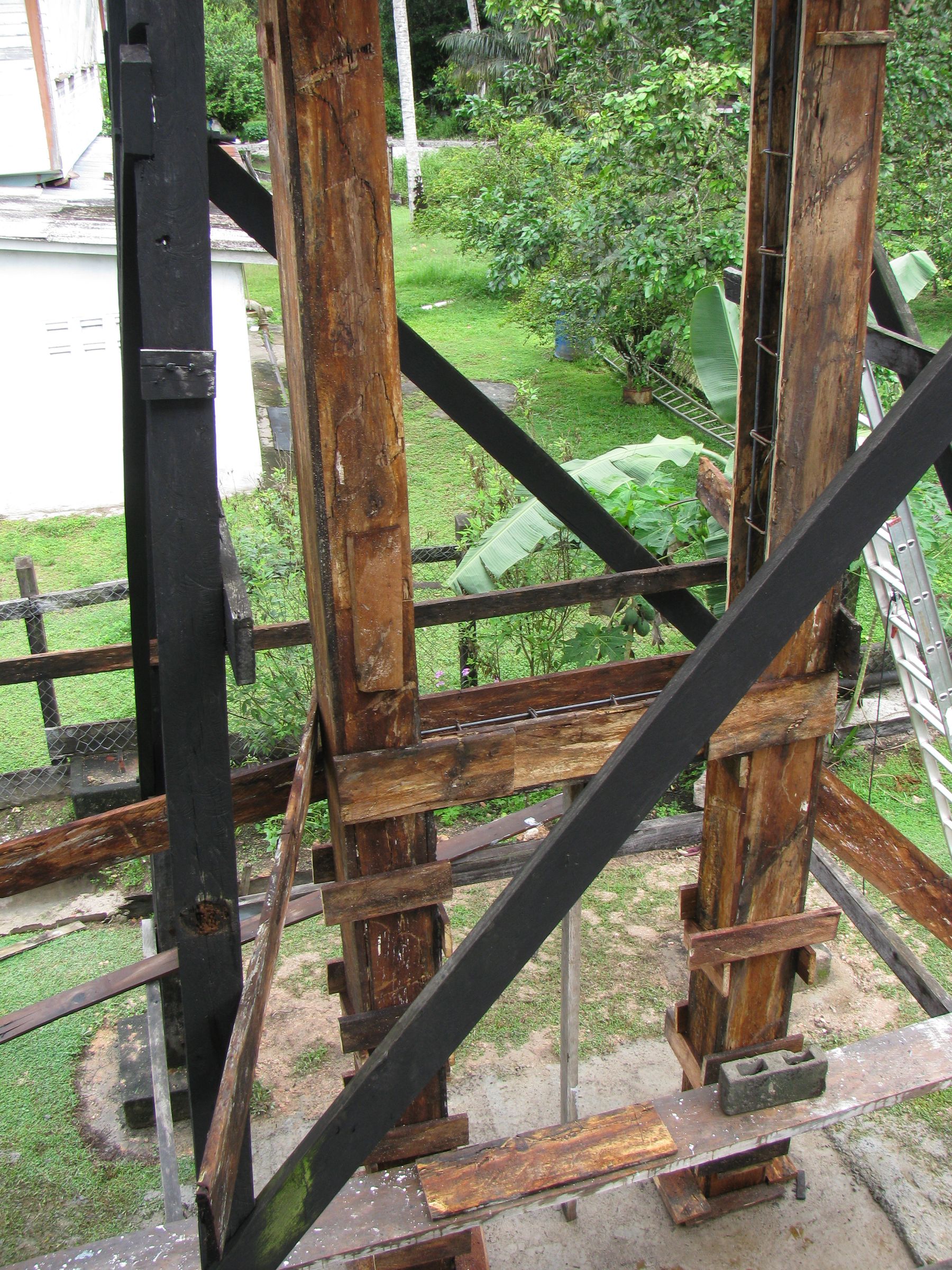 Concrete Water Tower : 12 Steps (with Pictures) - Instructables