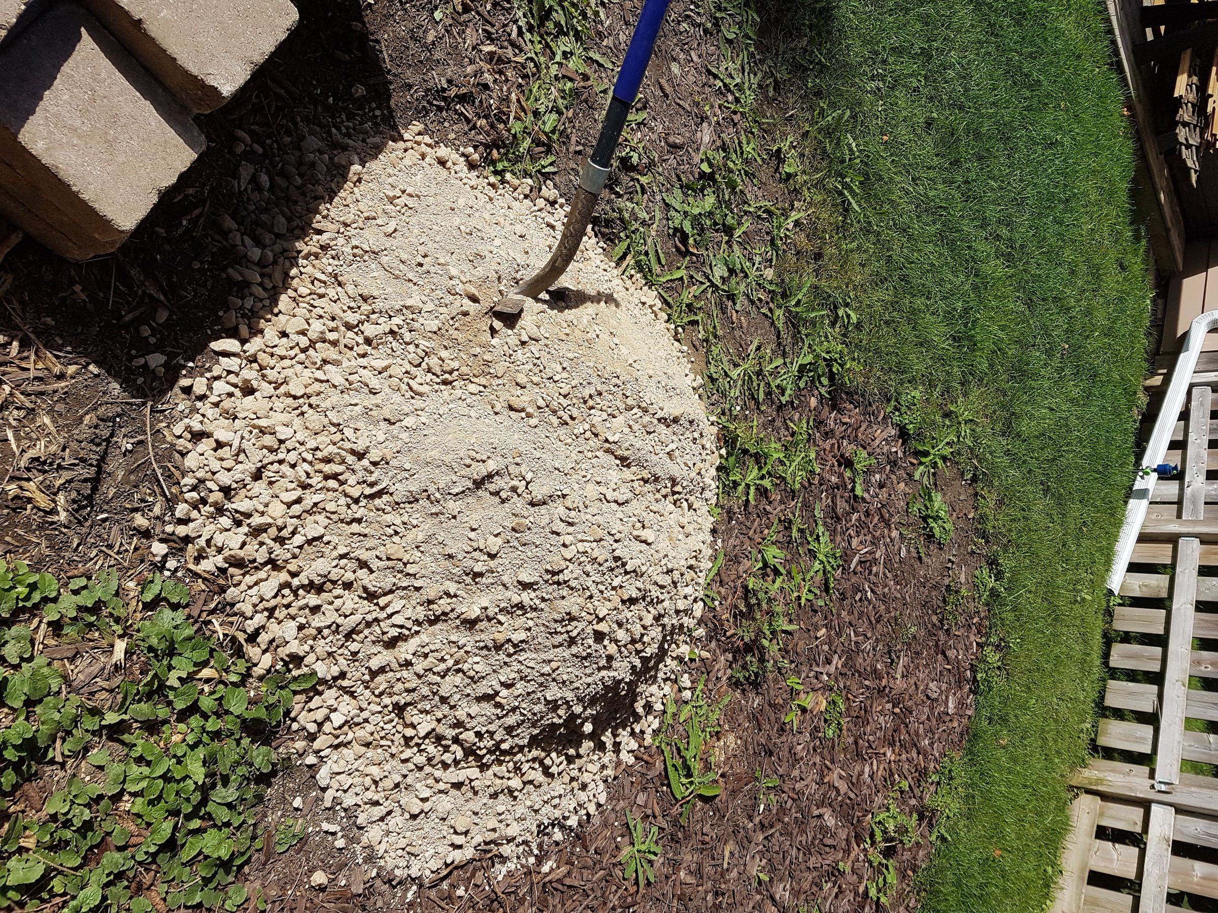 DIY Fire Place/Pit : 6 Steps (with Pictures) - Instructables