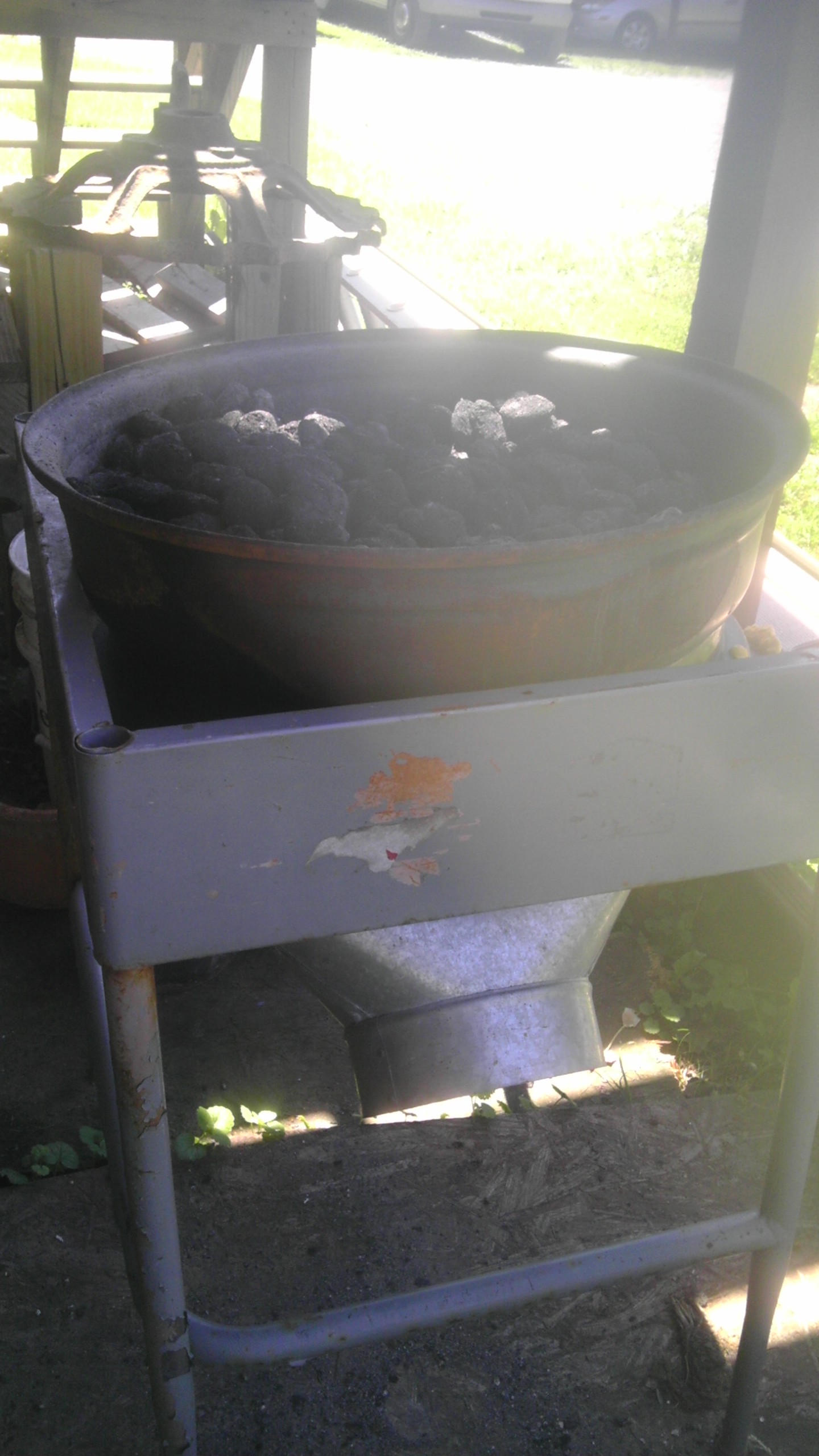 Ceramic Forge : 6 Steps - Instructables