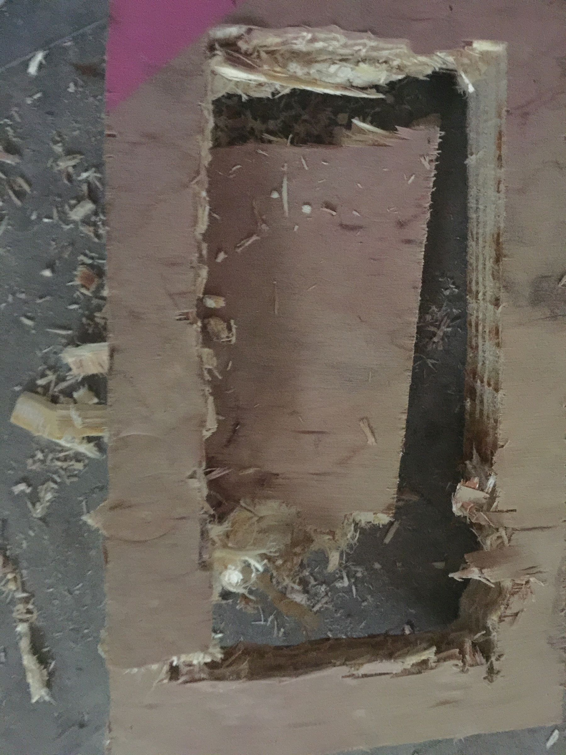 Hydrodynamic Testing Water Tunnel : 13 Steps (with Pictures ...