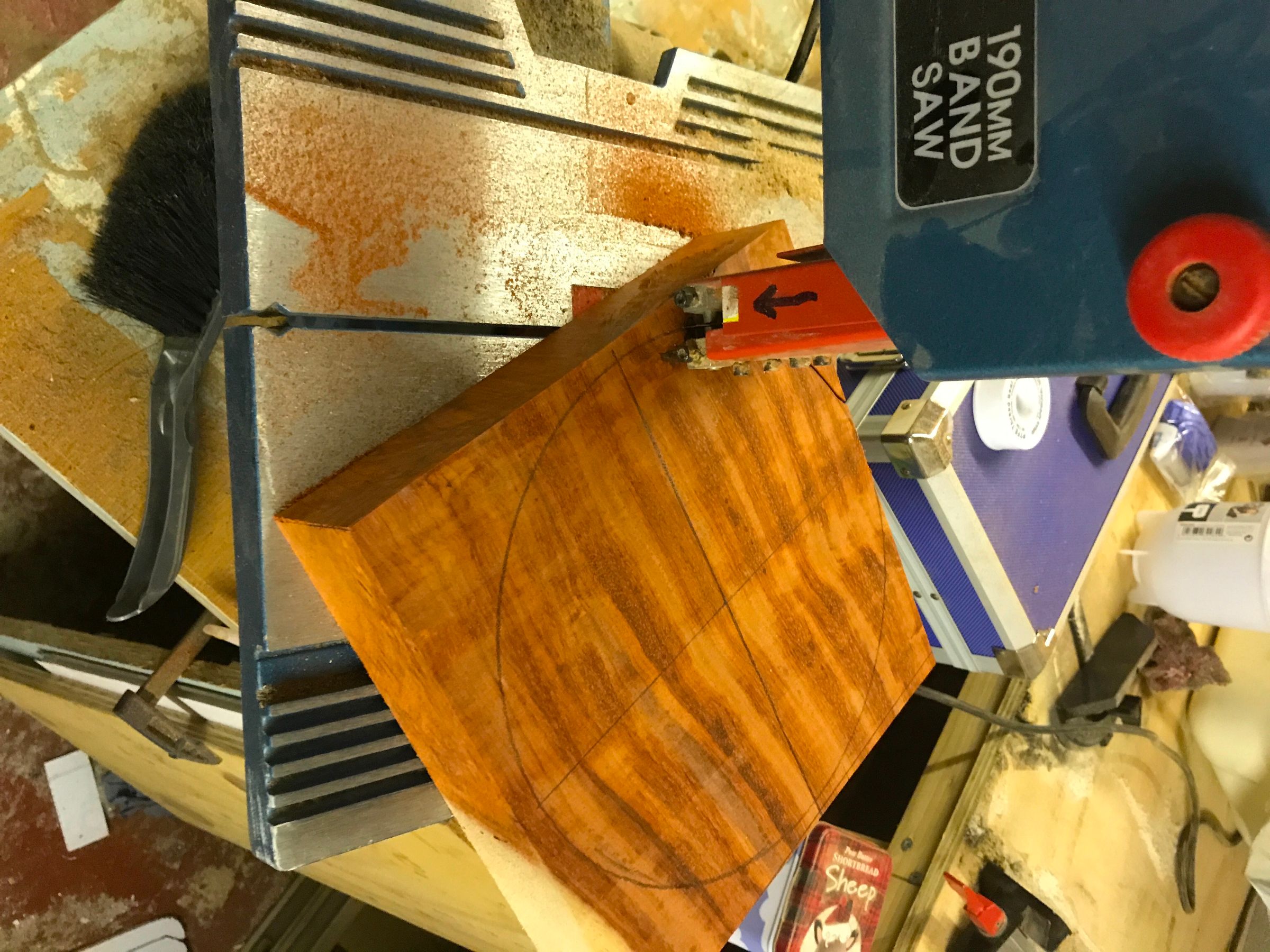 Segmented Bowl : 13 Steps (with Pictures) - Instructables