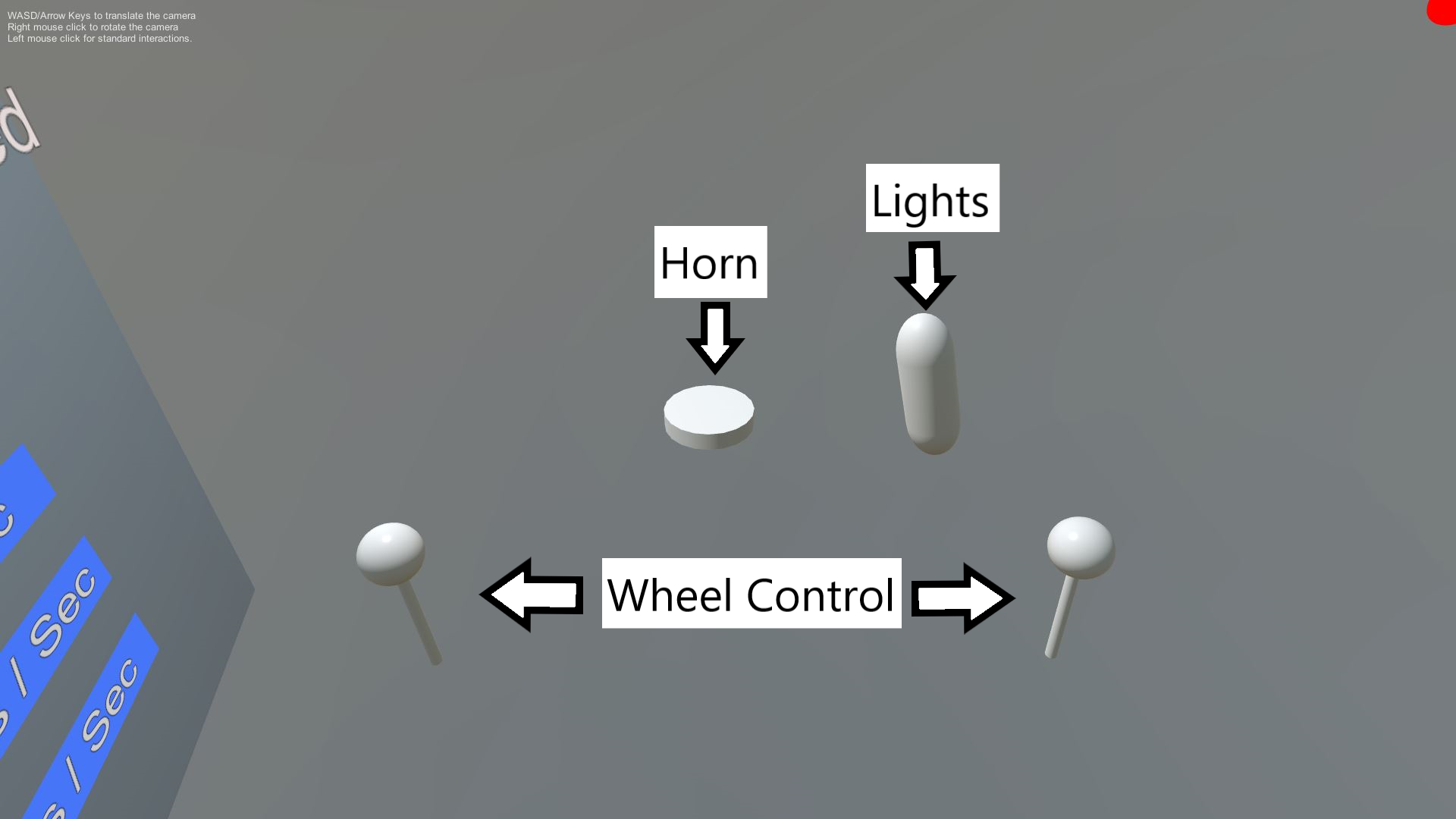 Virtual Reality Controlled RC Car : 9 Steps - Instructables