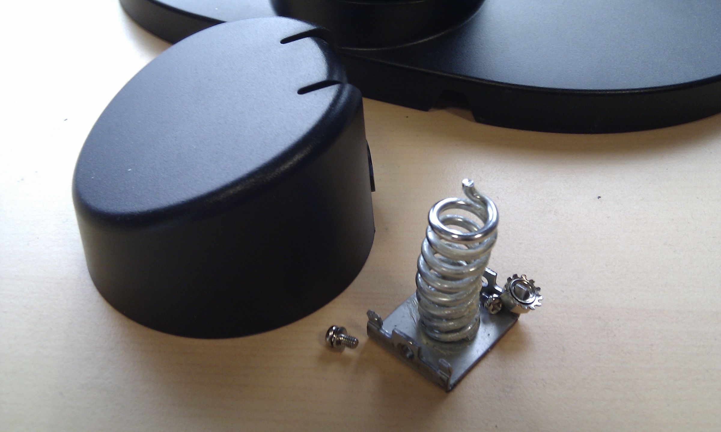 Binocular Stand - Instructables